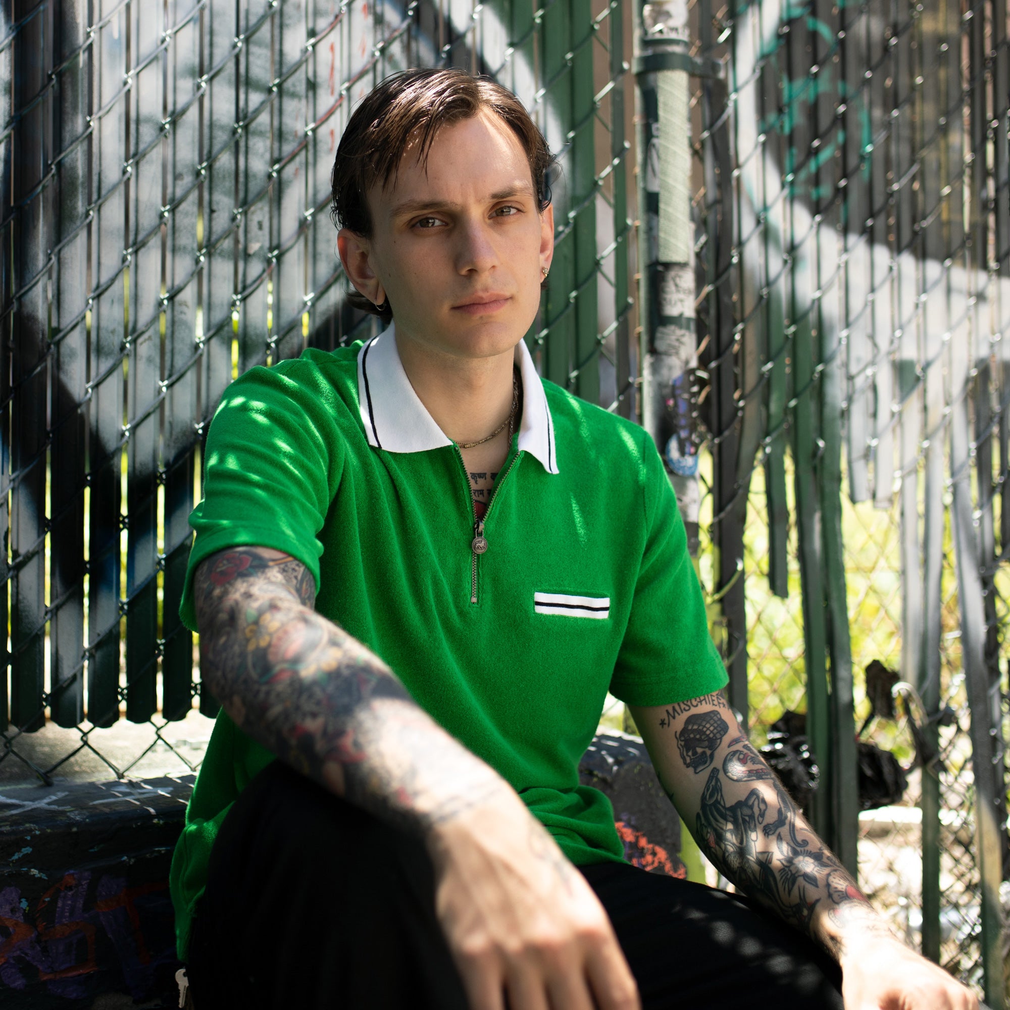 Stussy Summer '19 Drop 2 – Extra Butter