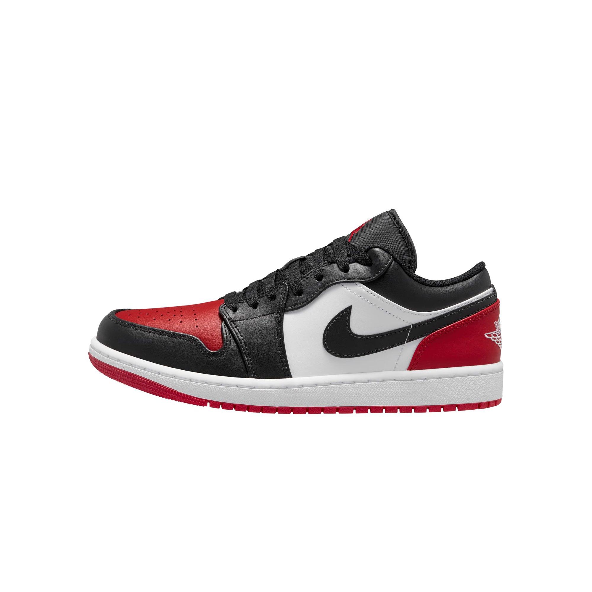 Air Jordan 1 Mens Low Shoes Extra Butter