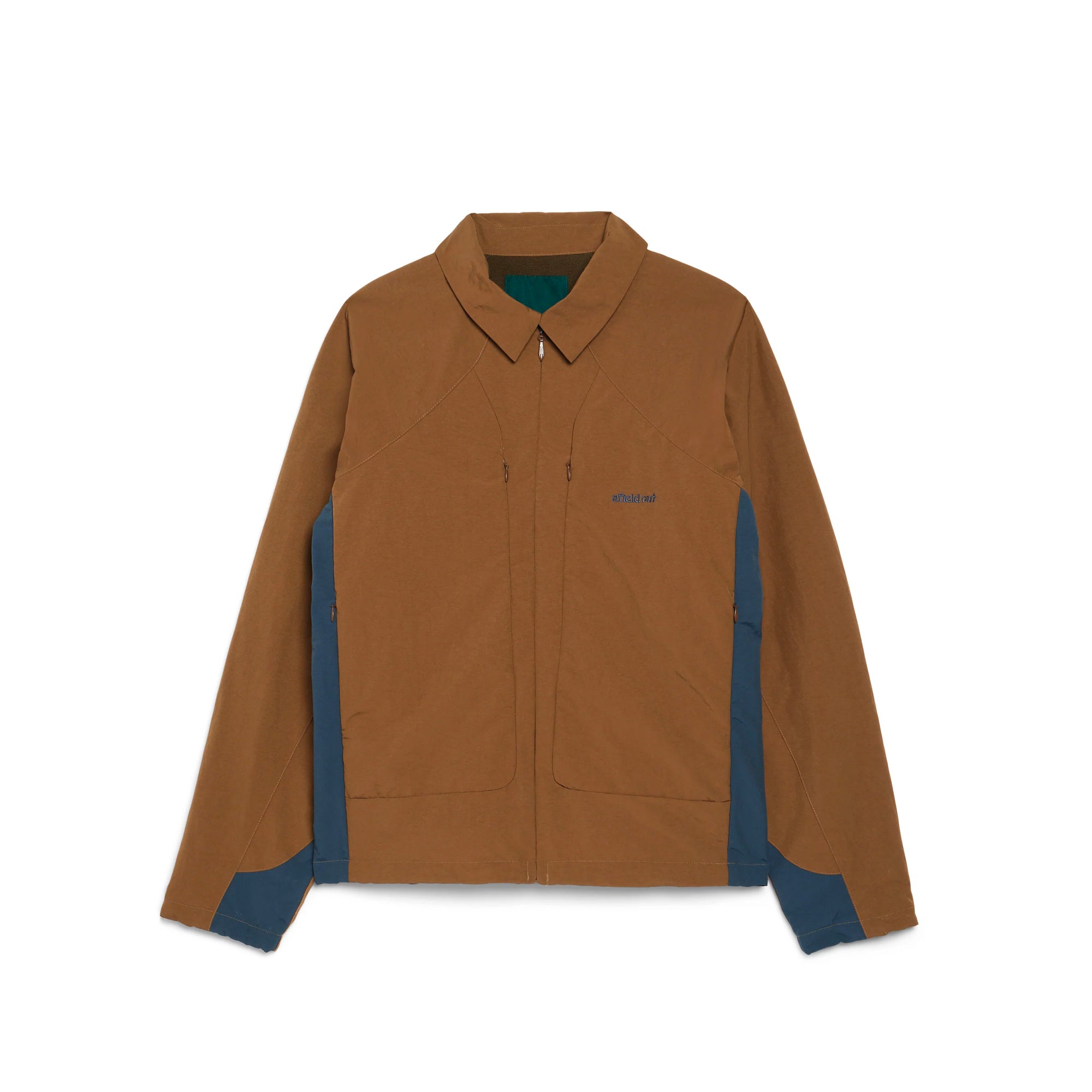 Afield Out Mens Echo Jacket – Extra Butter