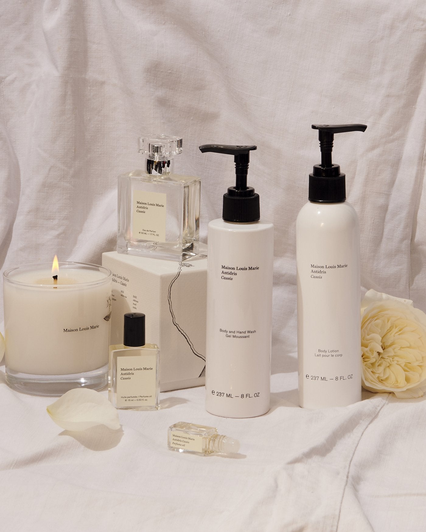New Arrivals from Maison Louis Marie Fragrances and Candles – Extra Butter