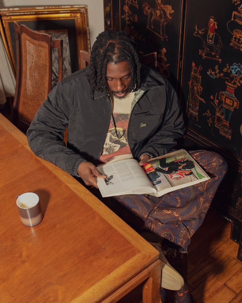 Celebrating Black Owned Brands at Extra Butter