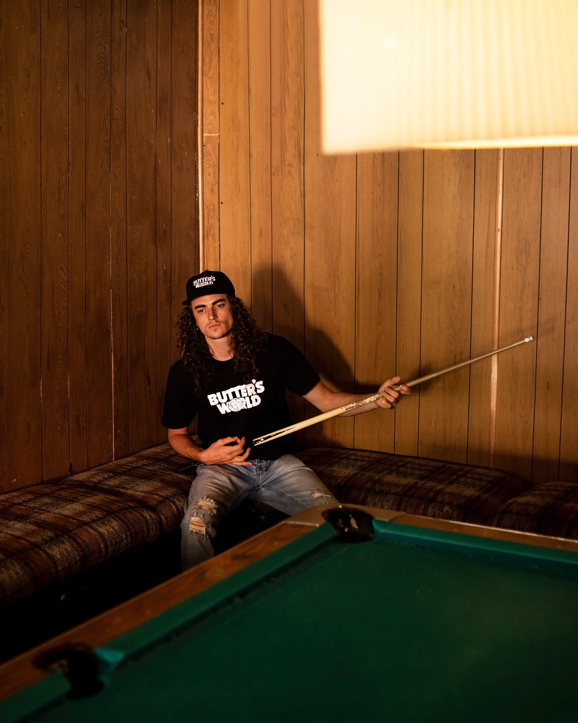 Extra Butter Butter's World Capsule