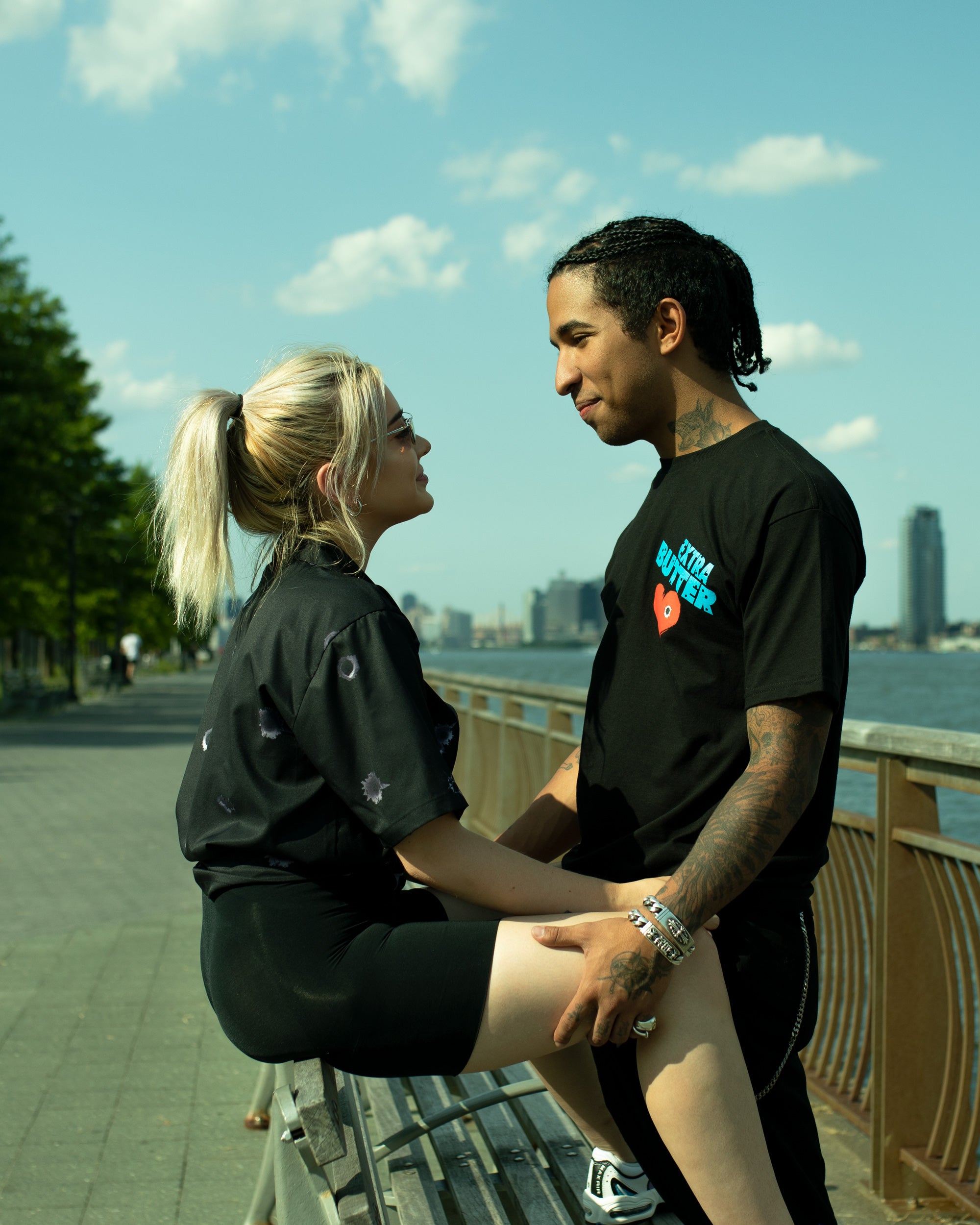 Extra Butter True Romance Collection