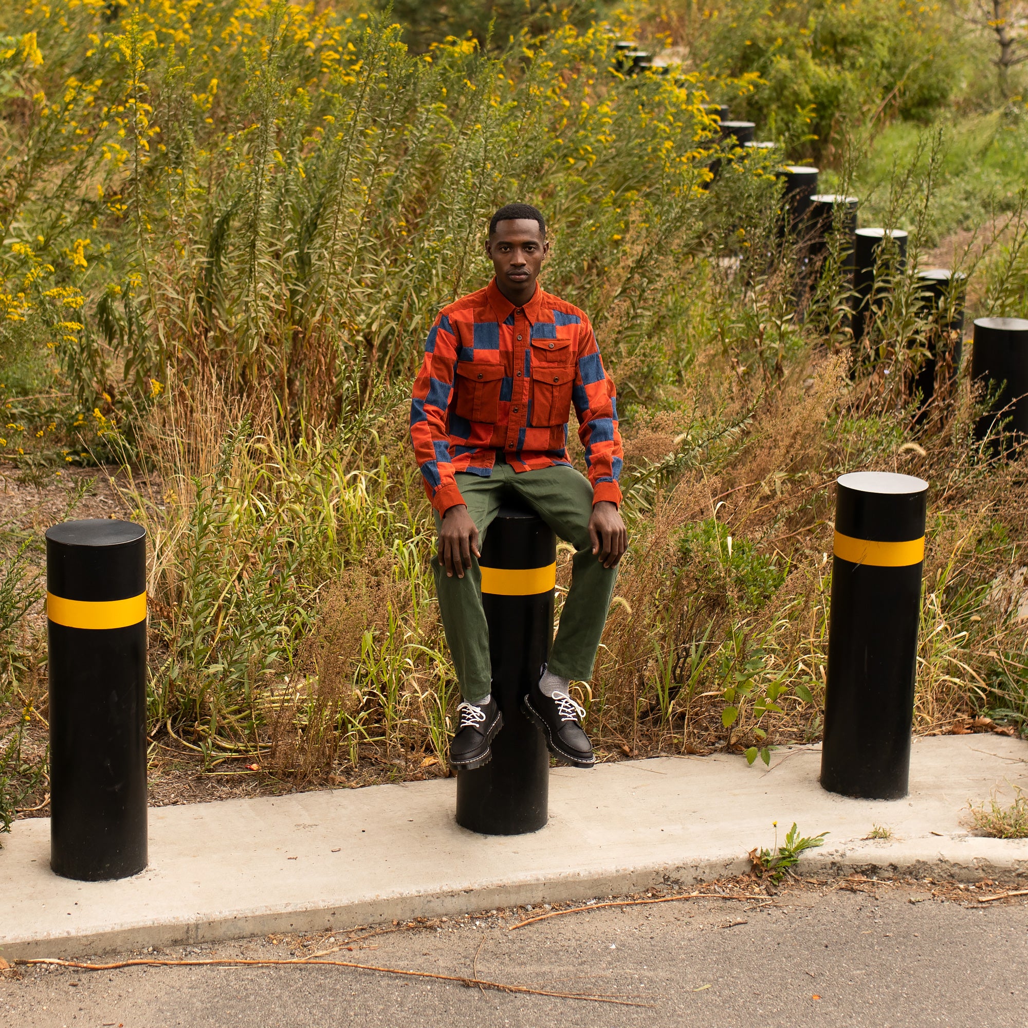 EASTLOGUE Autumn/Winter '19 – Extra Butter
