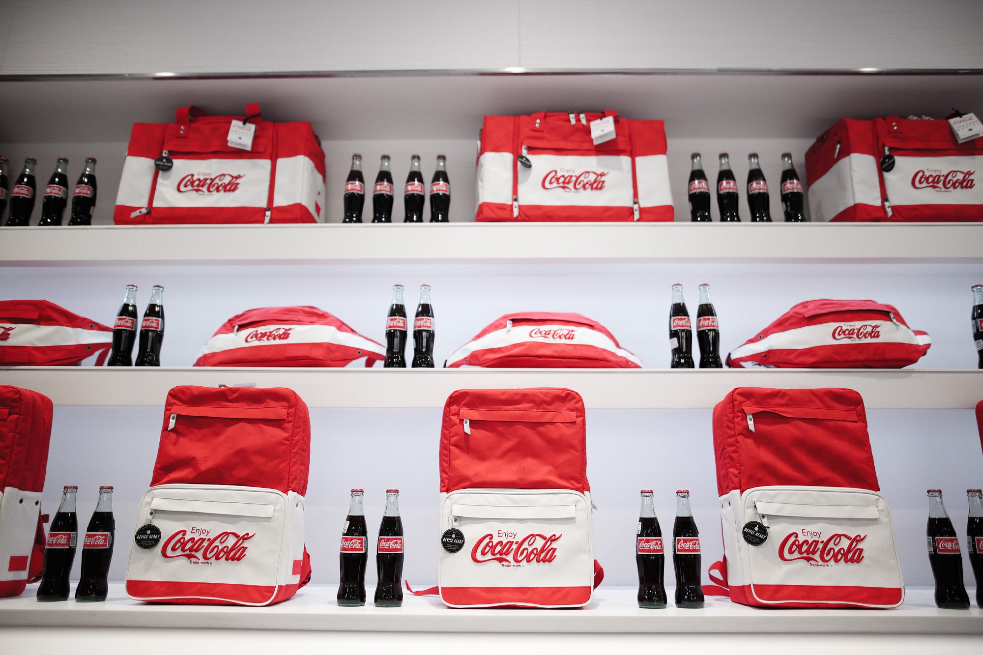 HEX x Coca Cola Collection - Extra Butter Exclusive Retailer
