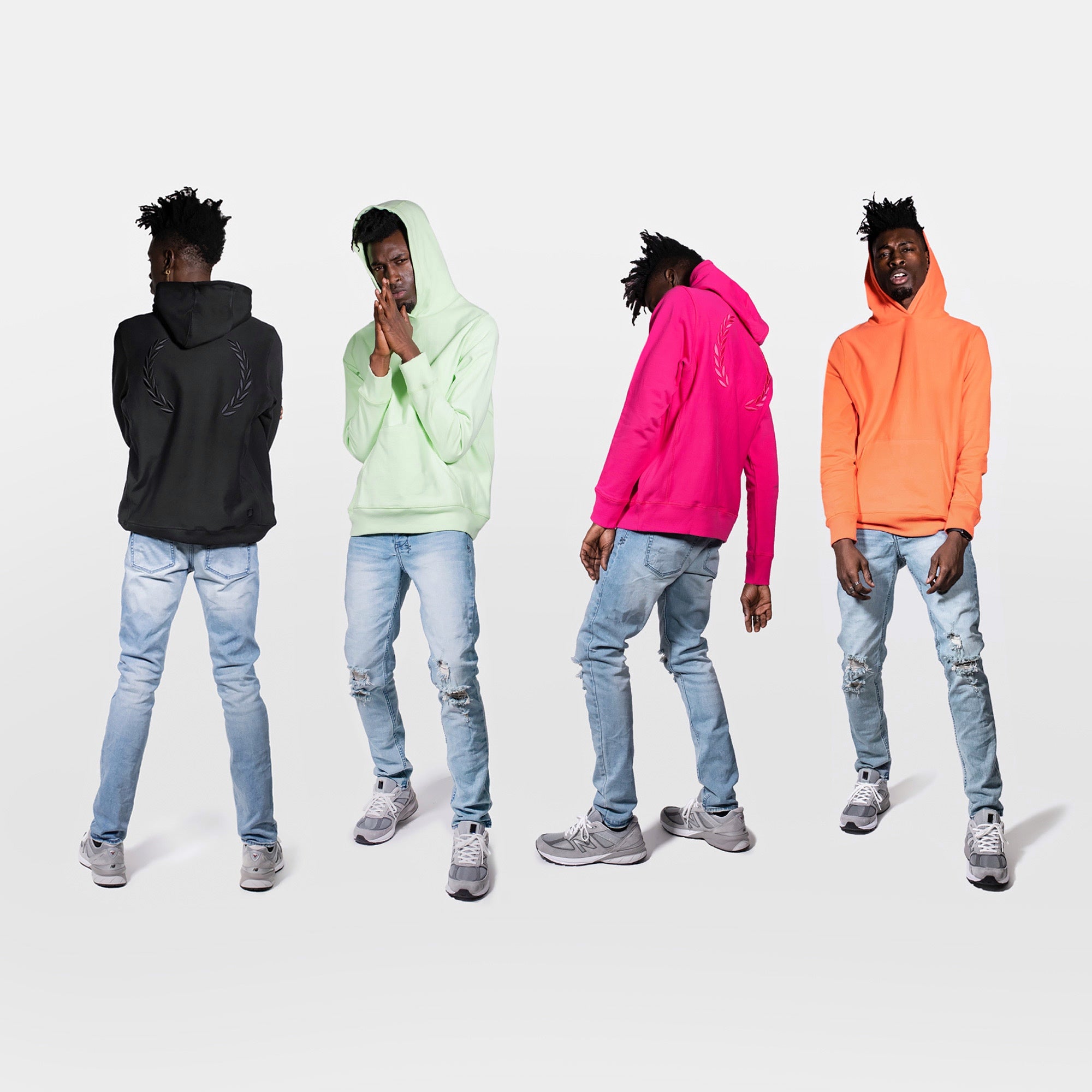 Extra Butter Official Selection HD Collection