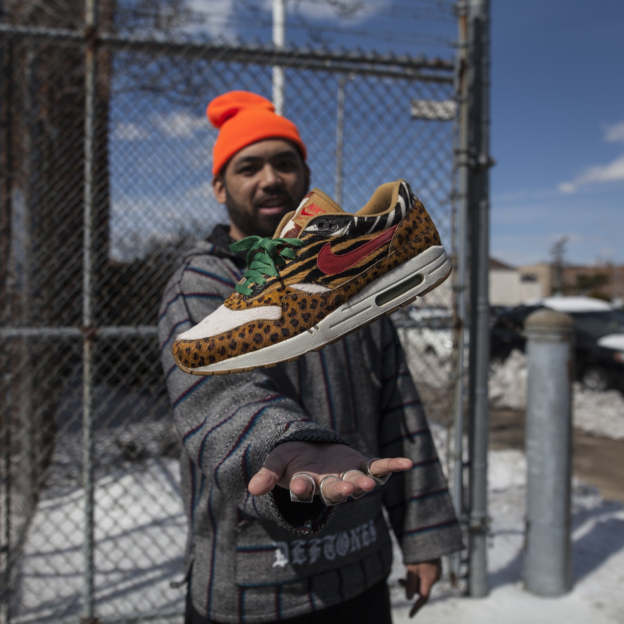 EB Team Official Selection - Air Max Day Picks | Best Sneaker Store New ...