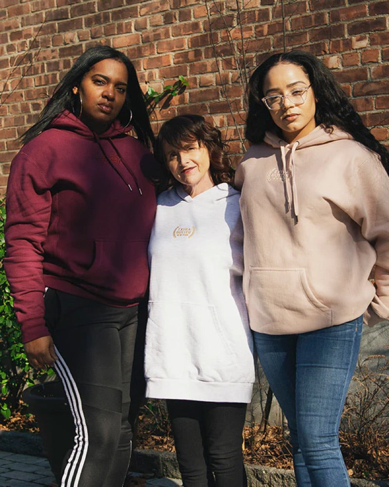 Honoring the Women of Hour Children – Extra Butter