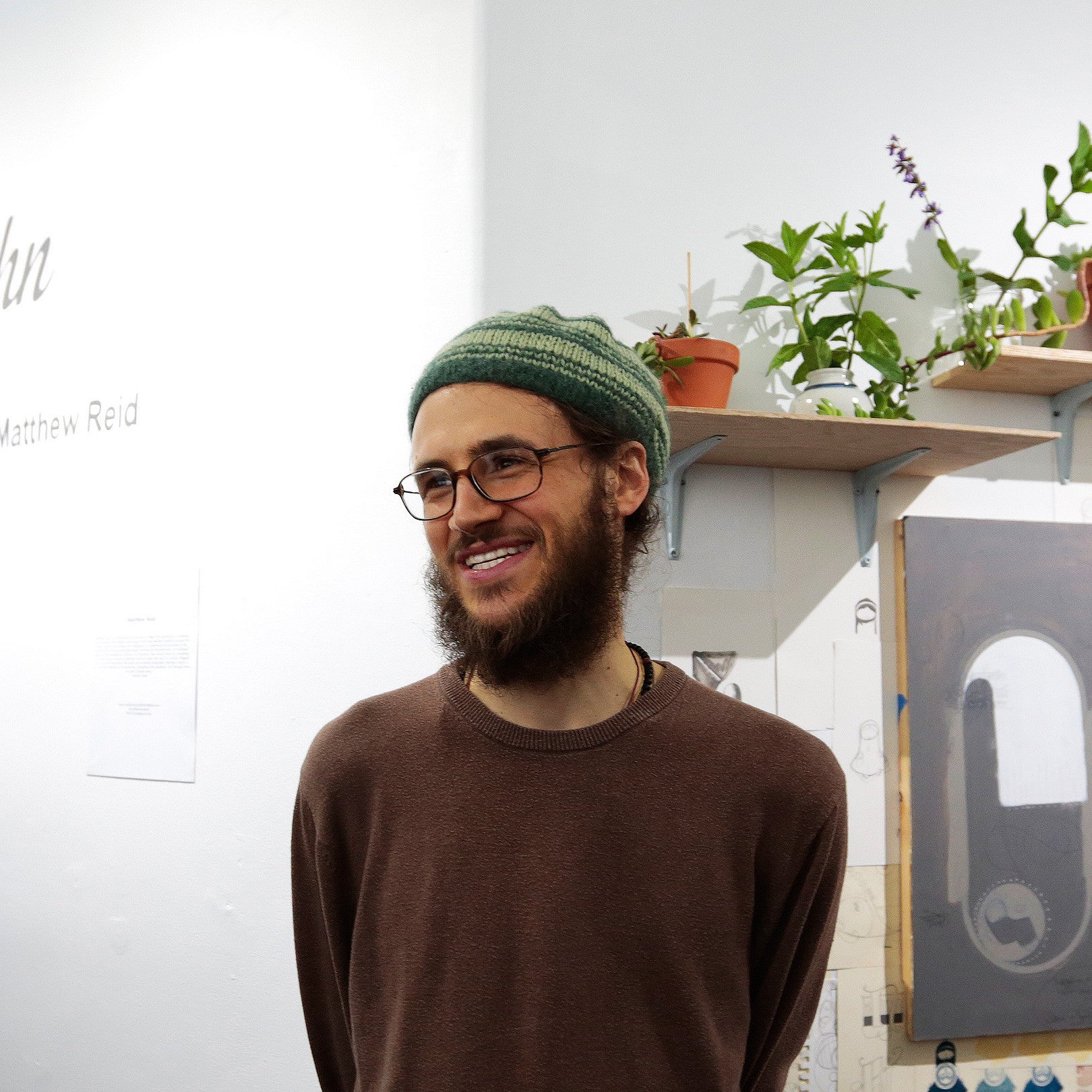 Mihn: A Picture Book by Matthew Reid | Extra Butter Store