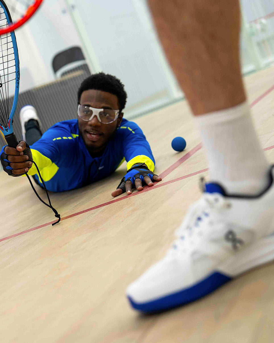 Extra Butter for ON’s The Roger Clubhouse Pro