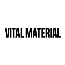 Vital Material | Extra Butter