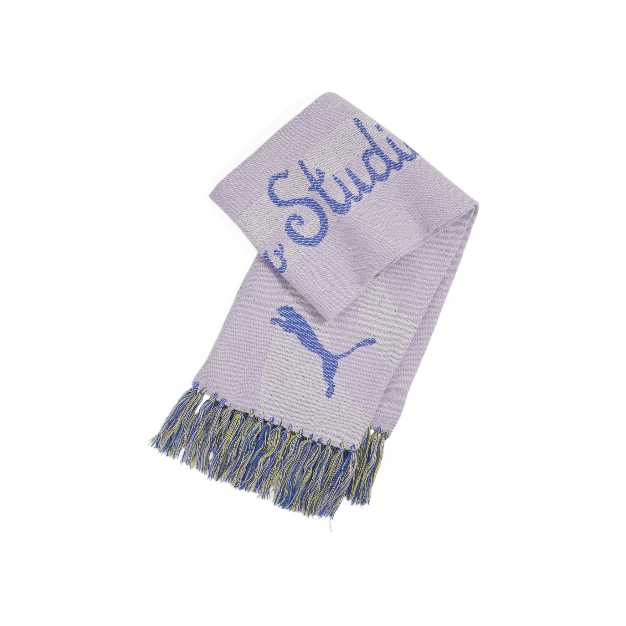 Puma x Kidsuper Scarf – Extra Butter