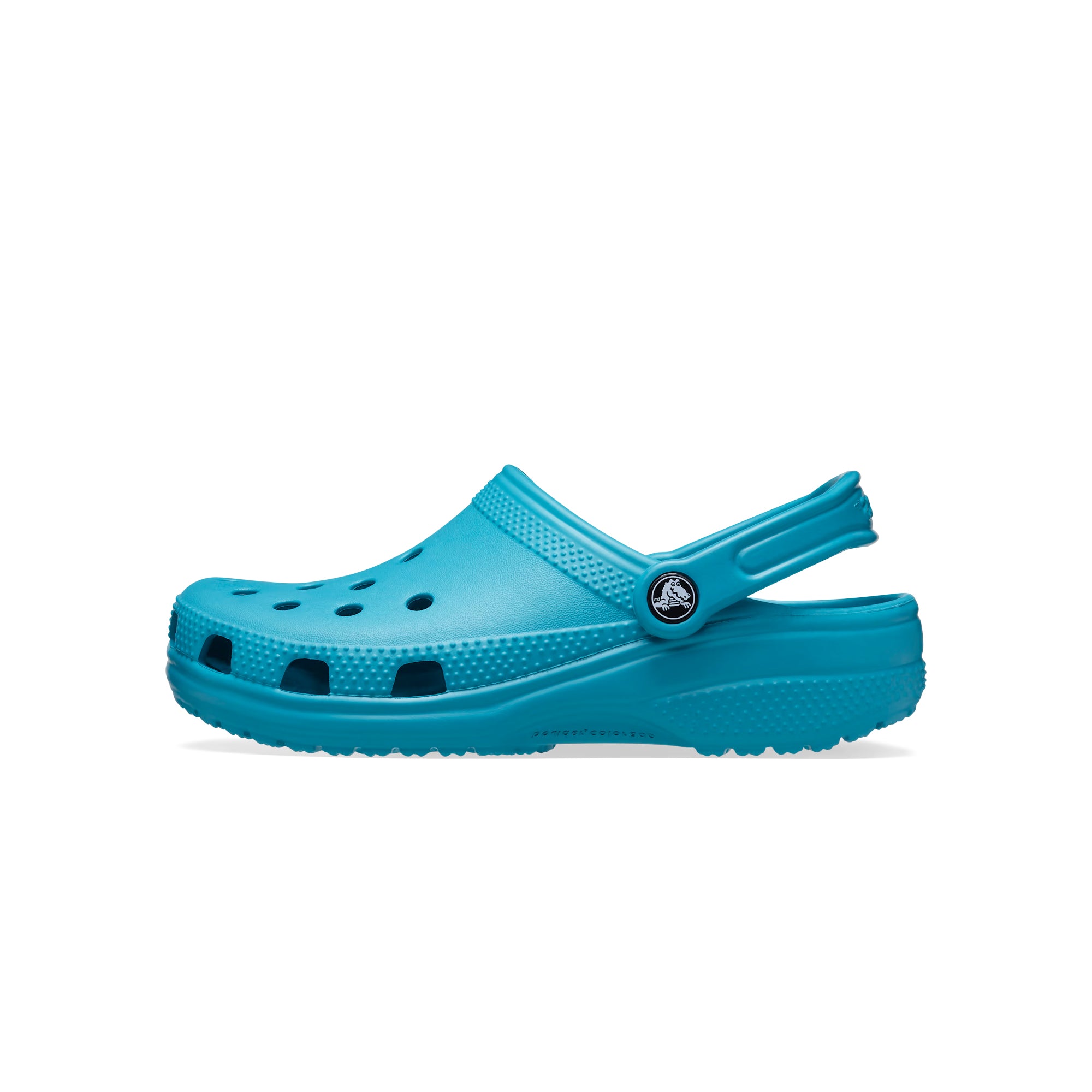 Crocs Mens Classic Clog – Extra Butter