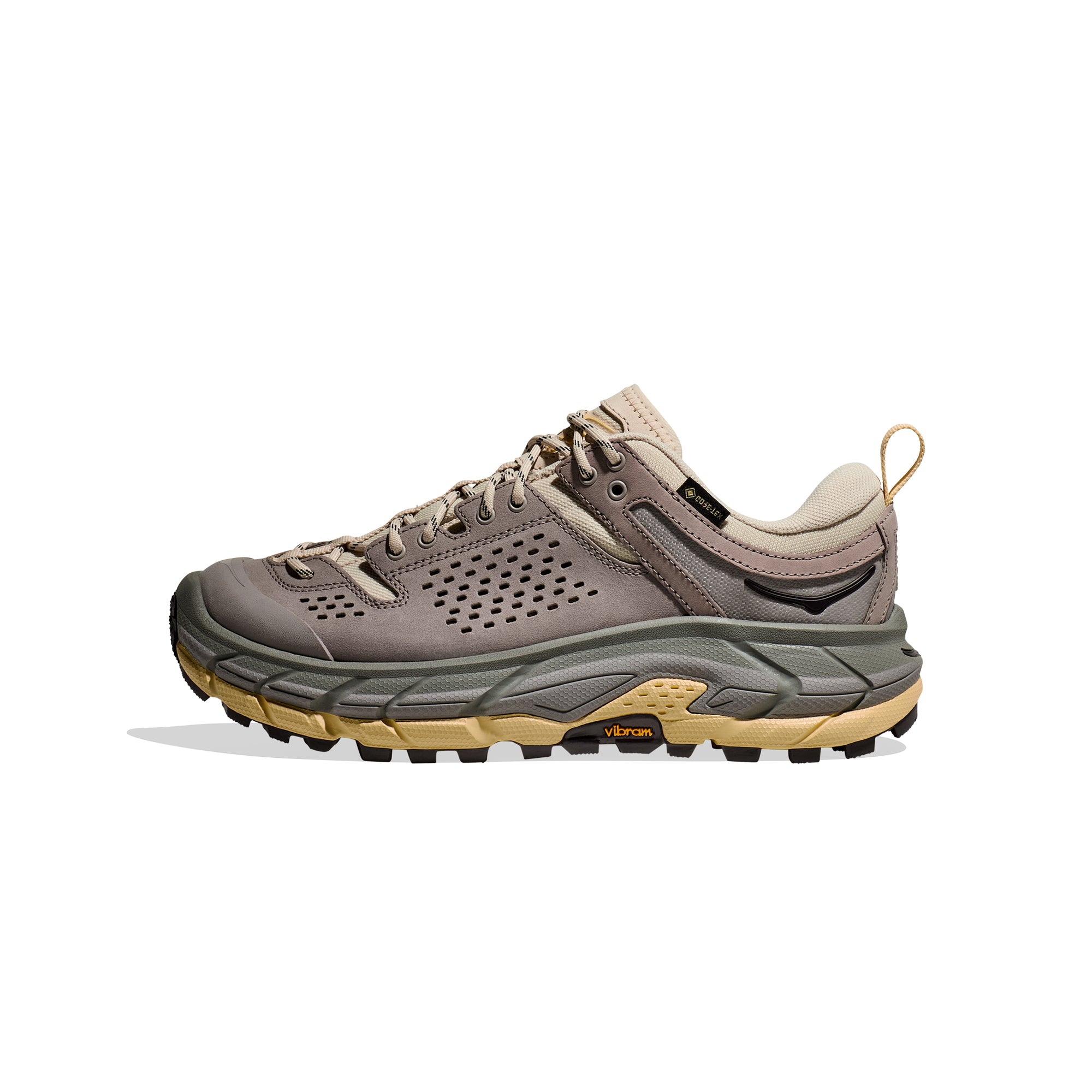 Hoka Mens Tor Ultra LO Shoes – Extra Butter