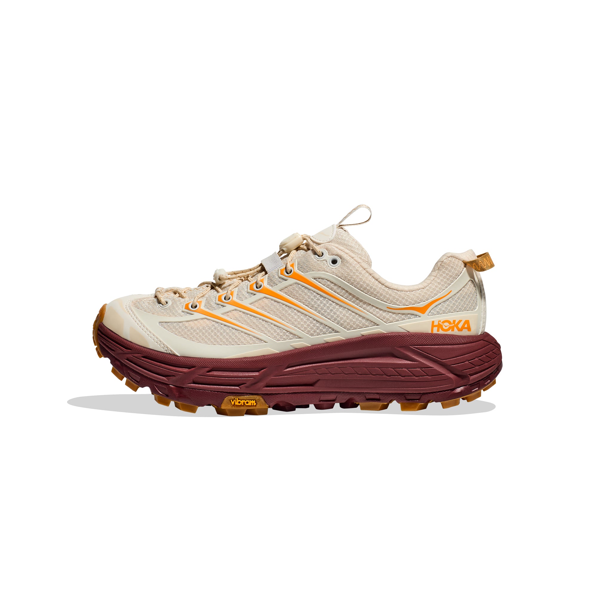 Hoka U Mafate Three2 Shoes – Extra Butter