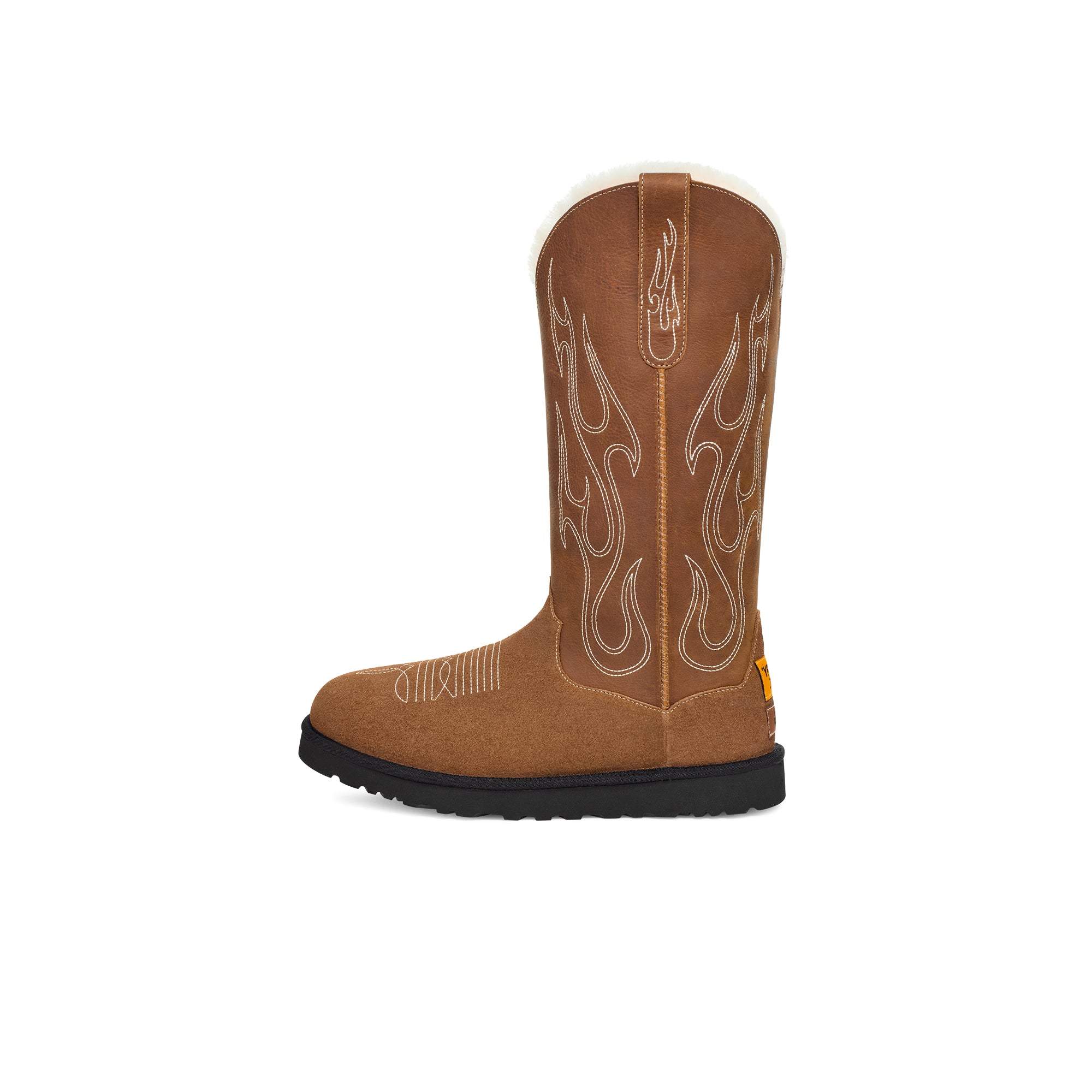 UGG x Gallery Dept Stitched Boots – Extra Butter