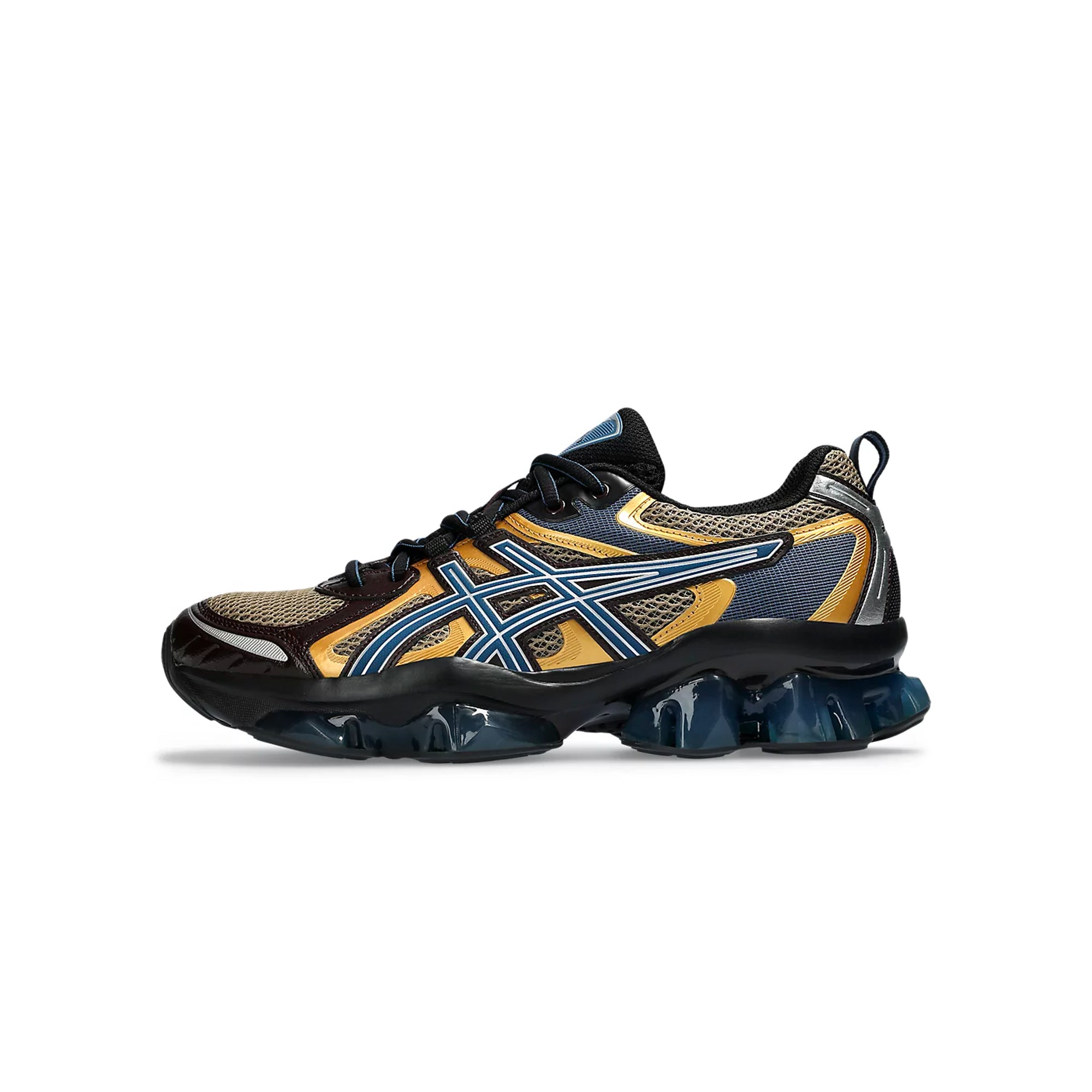 Asics Mens Gel-Quantum Kinetic Shoes – Extra Butter