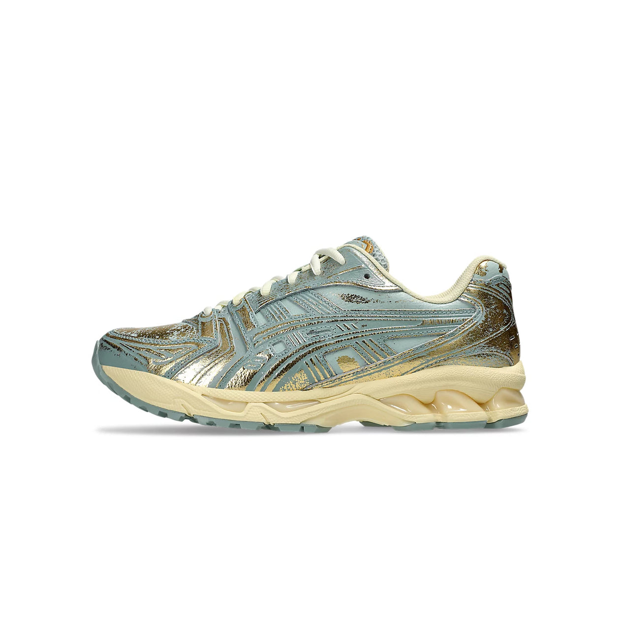 Asics Gel-Lyte III OG Shoes – Extra Butter