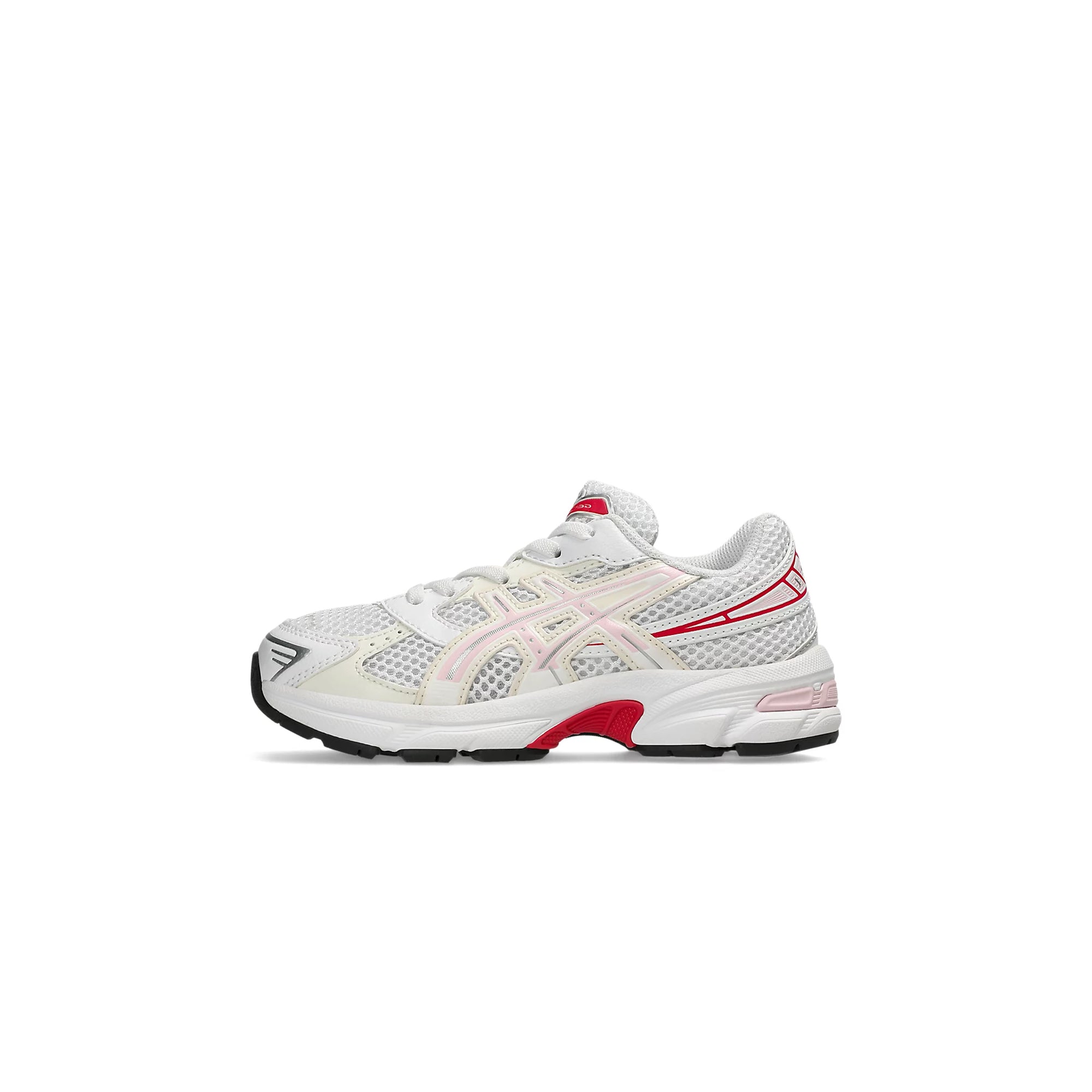 Asics Little Kids Gel-1130 Shoes – Extra Butter