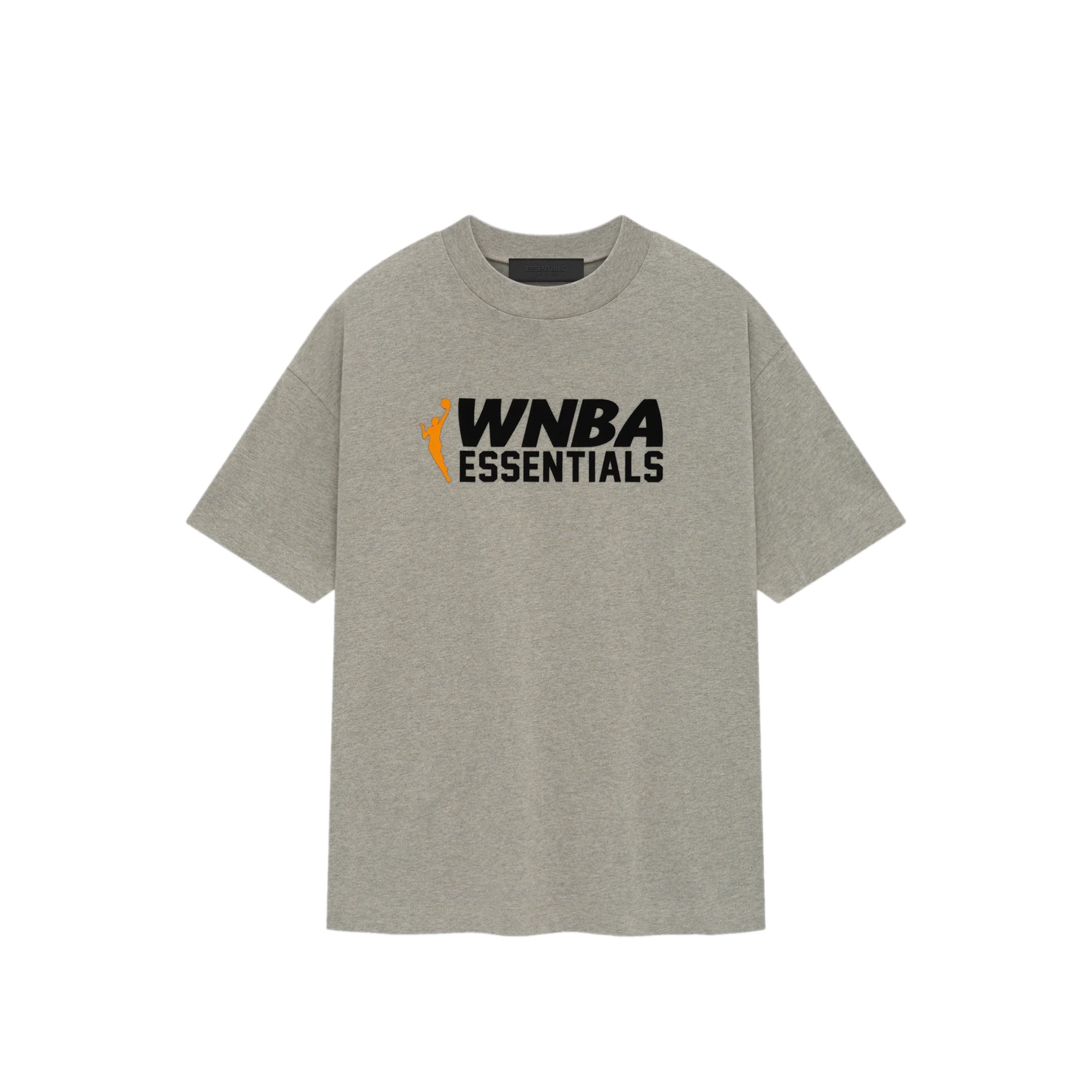 Fear of God ESSENTIALS x WNBA Mens Tee – Extra Butter