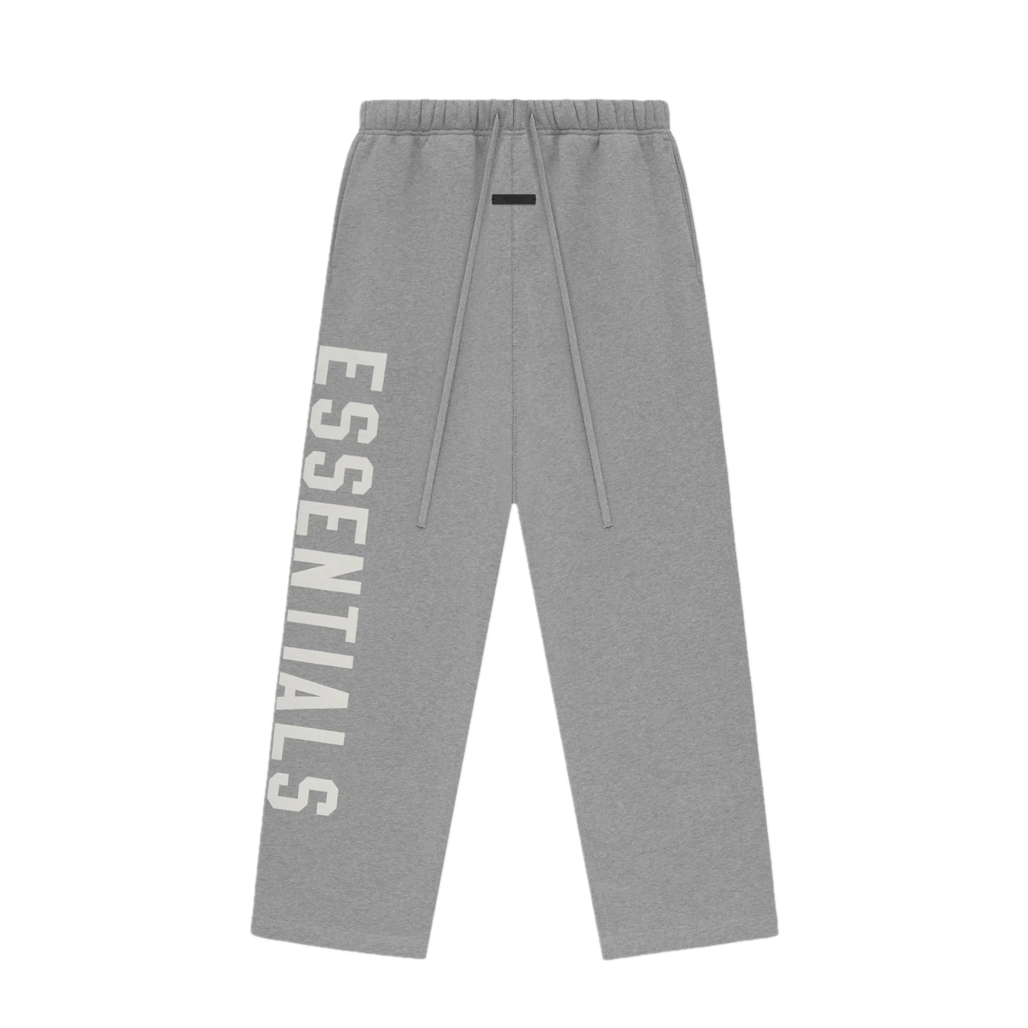 Fear Of God Essentials Mens Fleece Relaxed Sweatpant – Extra Butter
