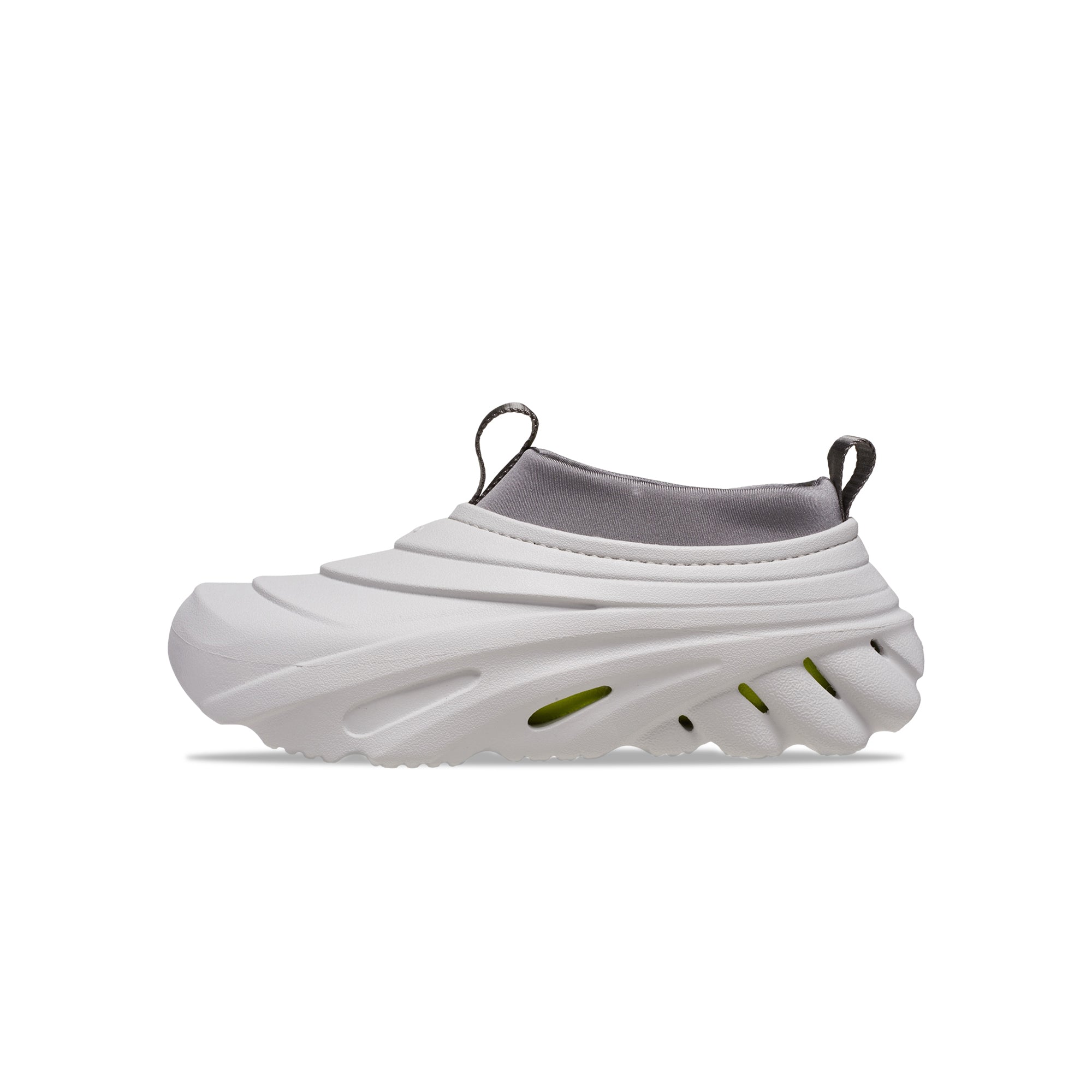 Crocs Echo Storm Shoes – Extra Butter