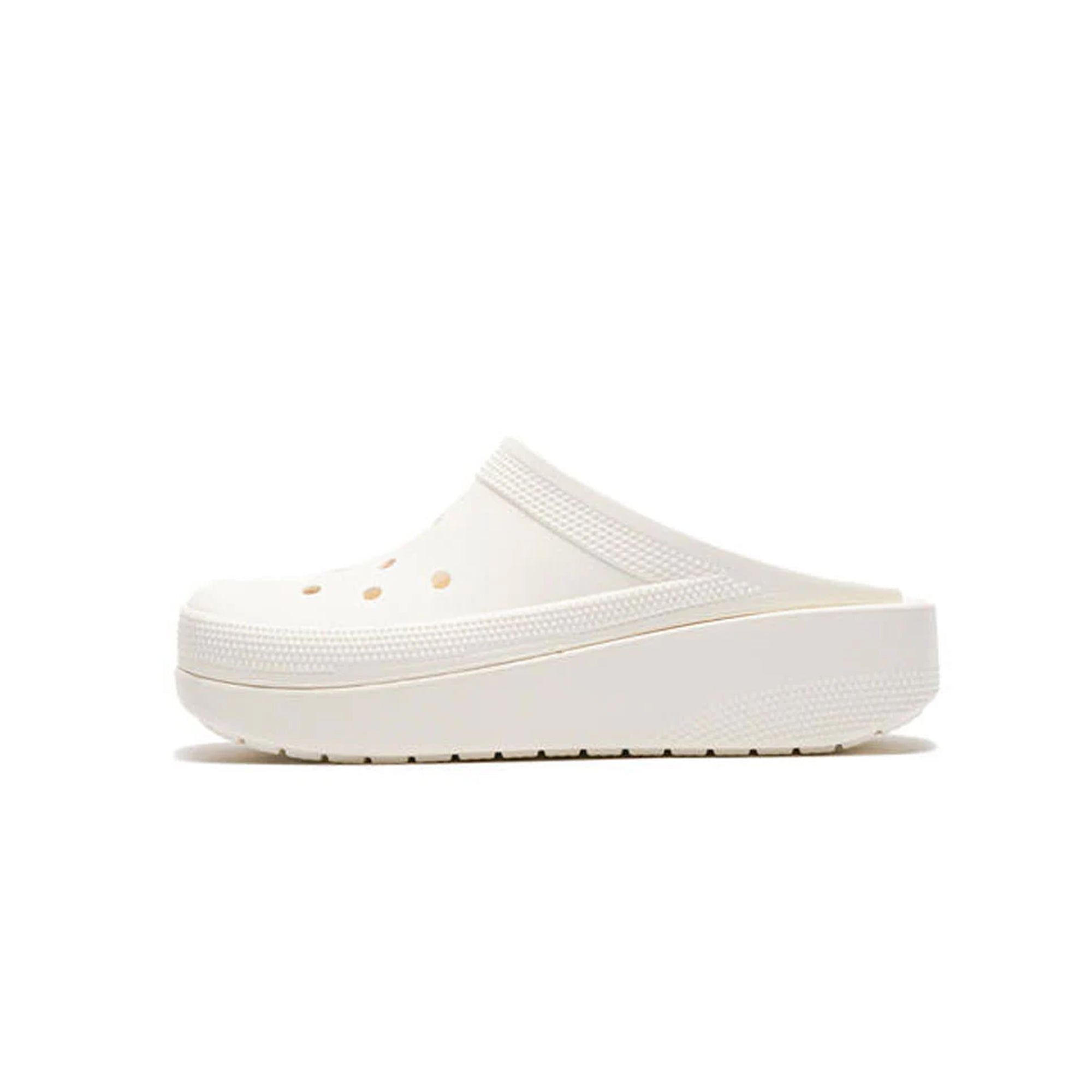 Crocs Classic Blunt Toe Clogs – Extra Butter