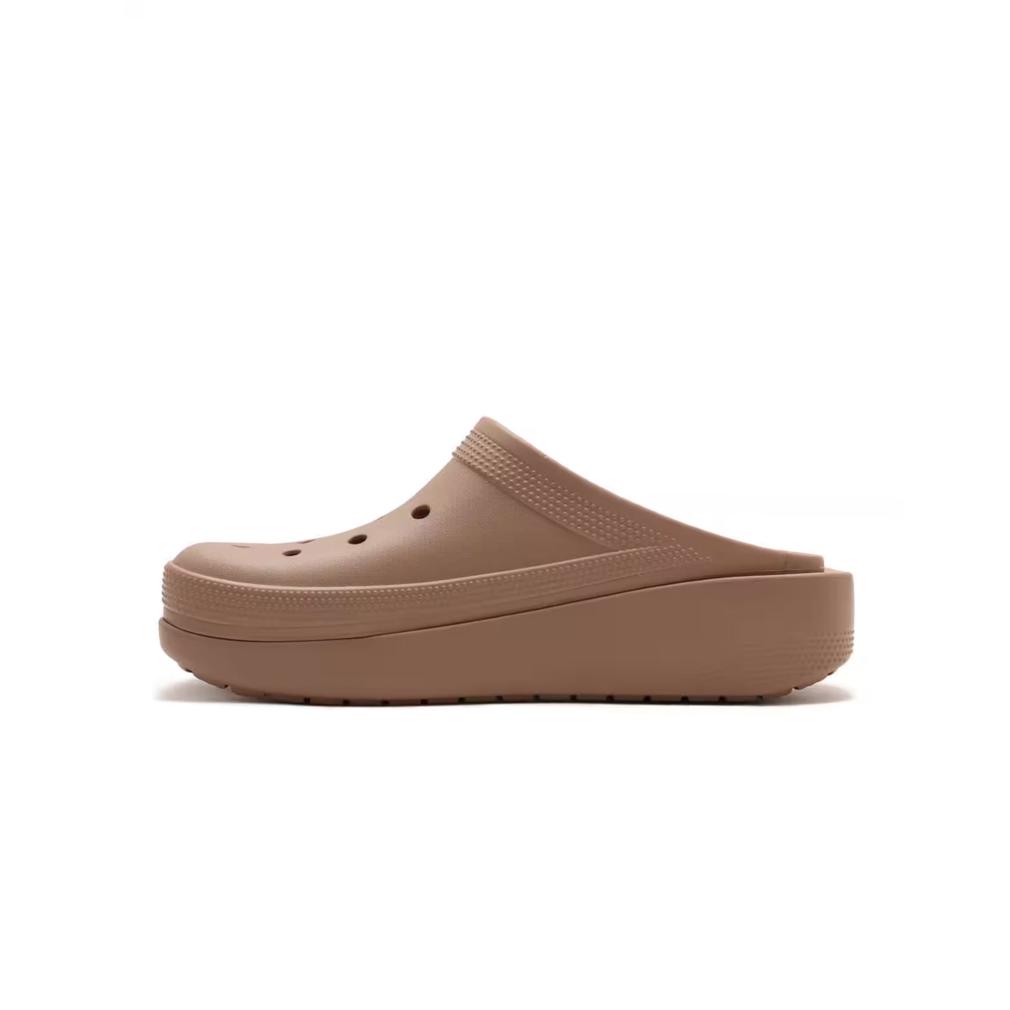 Crocs Classic Blunt Toe Clogs – Extra Butter