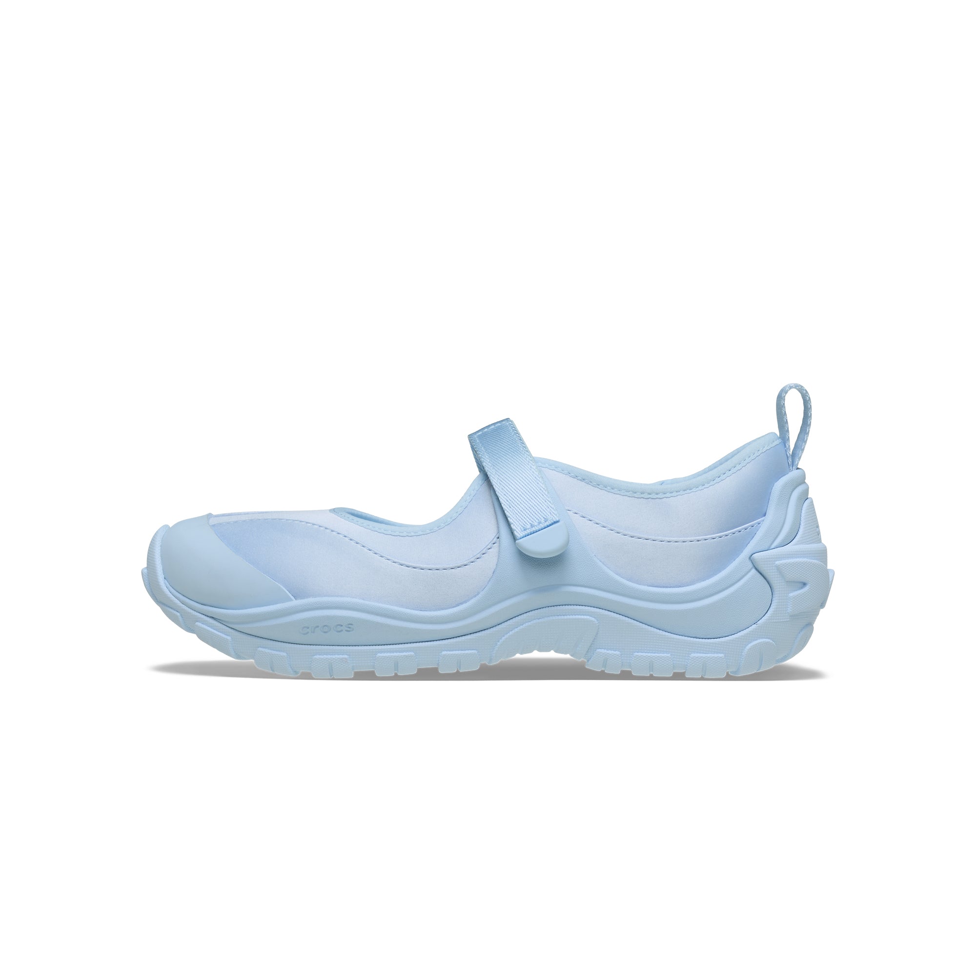 Crocs Terre Shoes – Extra Butter