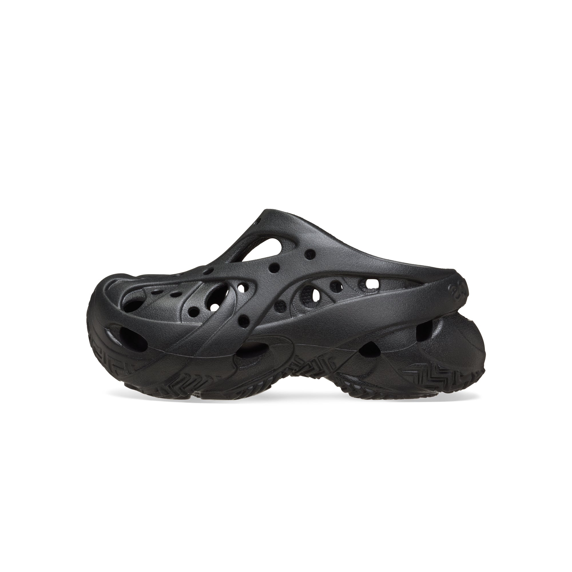 Crocs Womens Caged Clog – Extra Butter