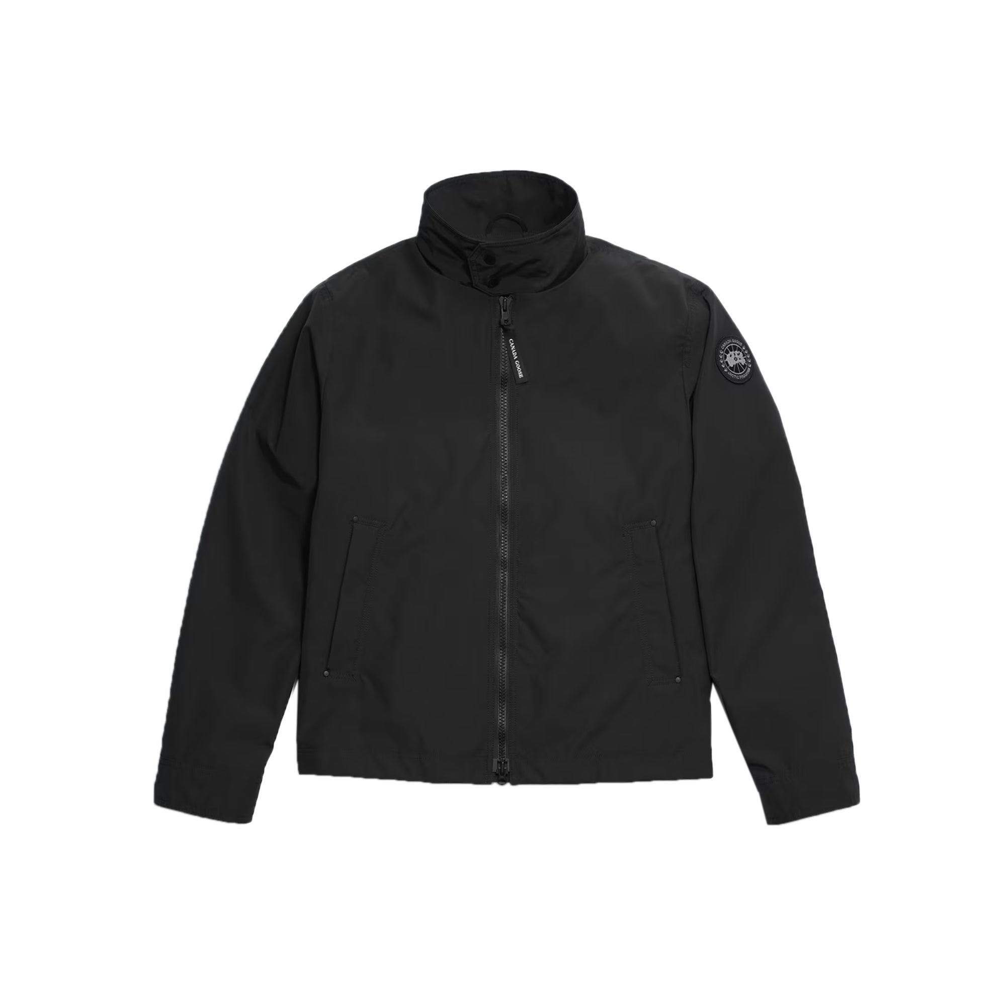 Canada Goose Mens Rosedale Jacket – Extra Butter
