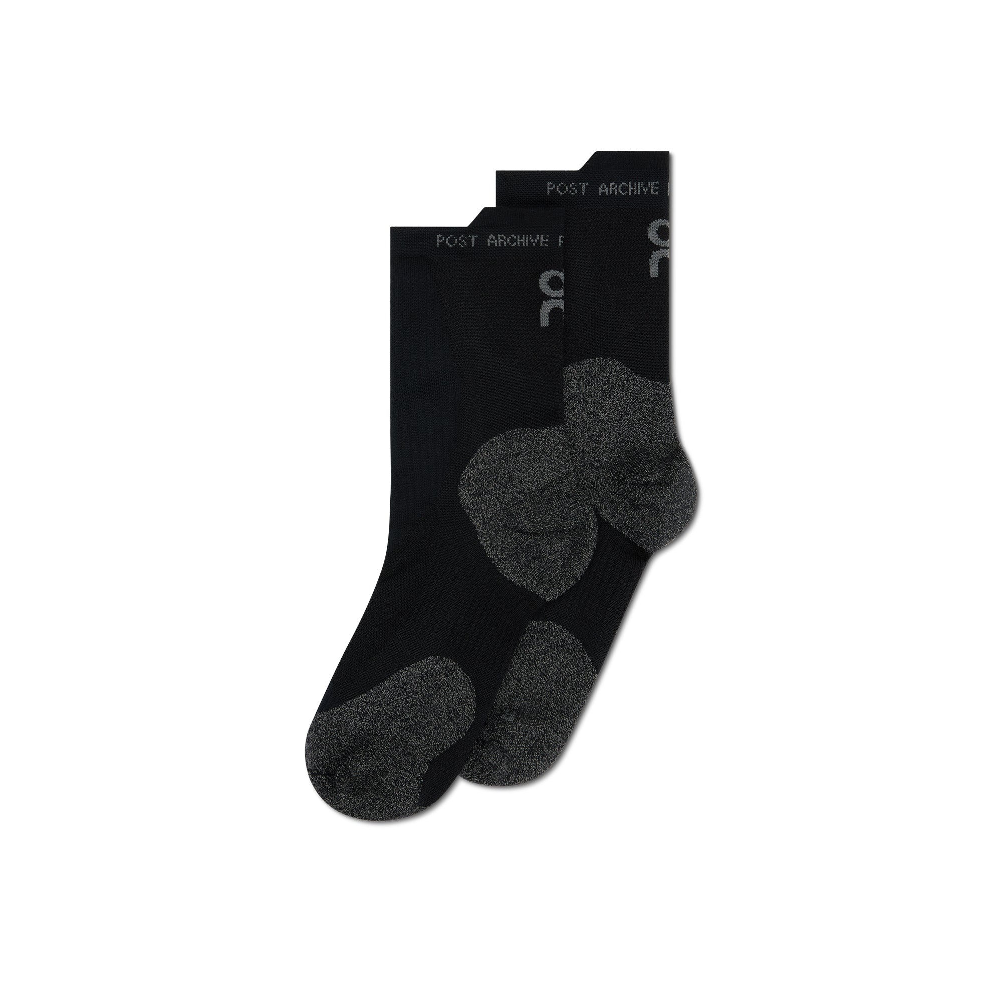 On x Post Archive Faction(PAF) Merino Sock – Extra Butter