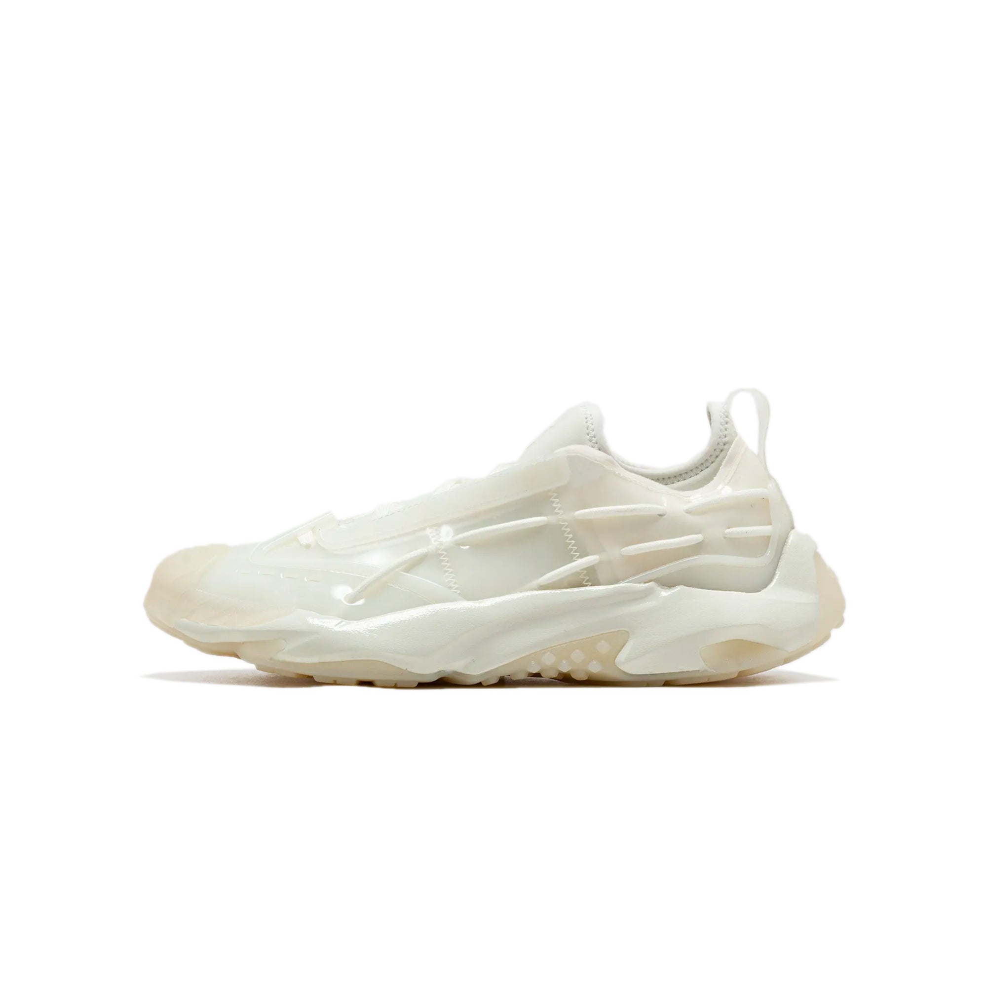 Puma Mens Plexus Vinyl Anonymous Club Shoes – Extra Butter