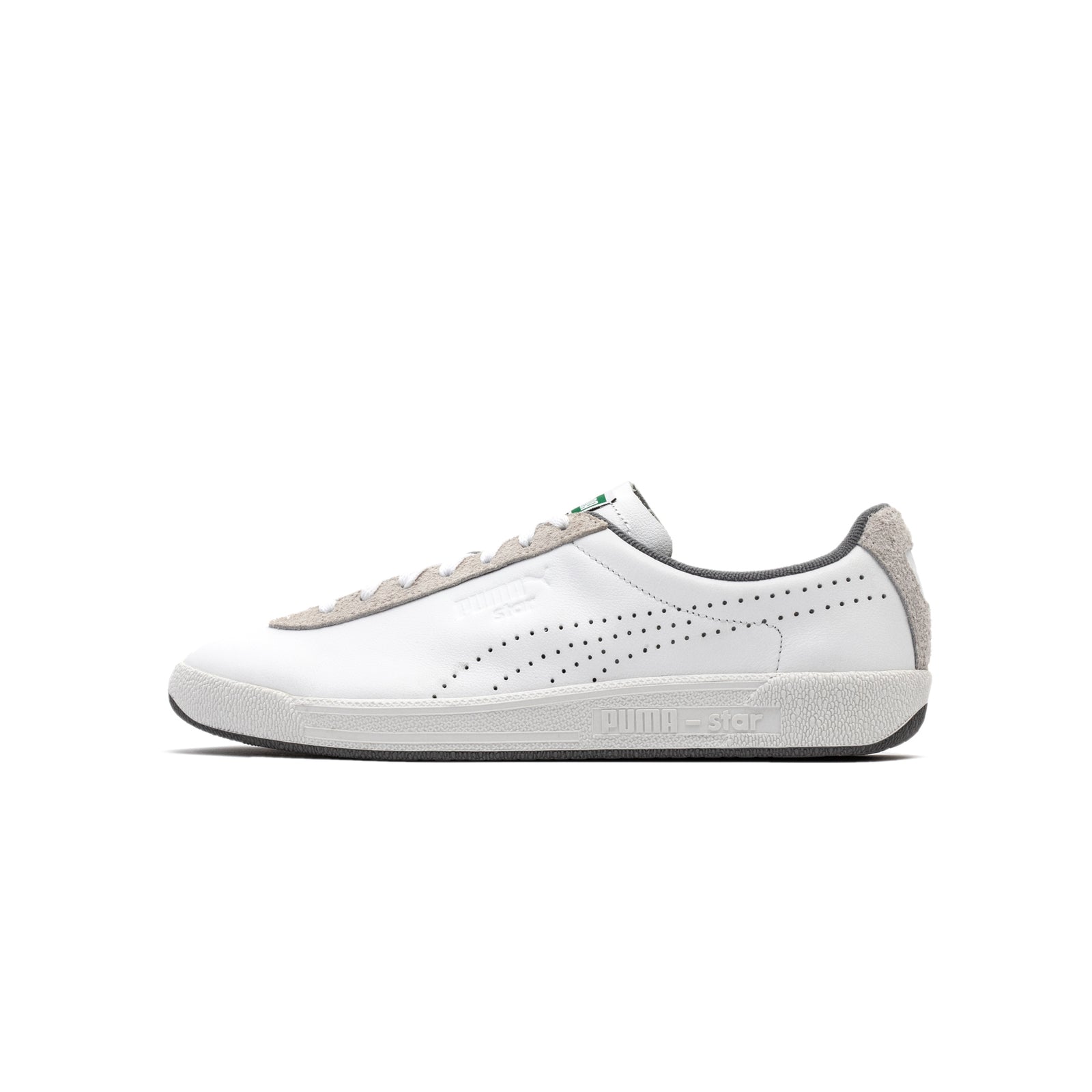 Puma Mens Star OG Shoes – Extra Butter