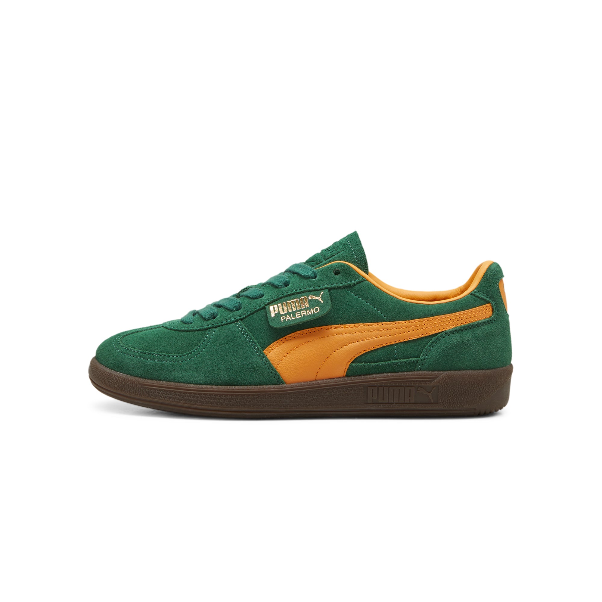 Puma Mens Palermo Shoes – Extra Butter