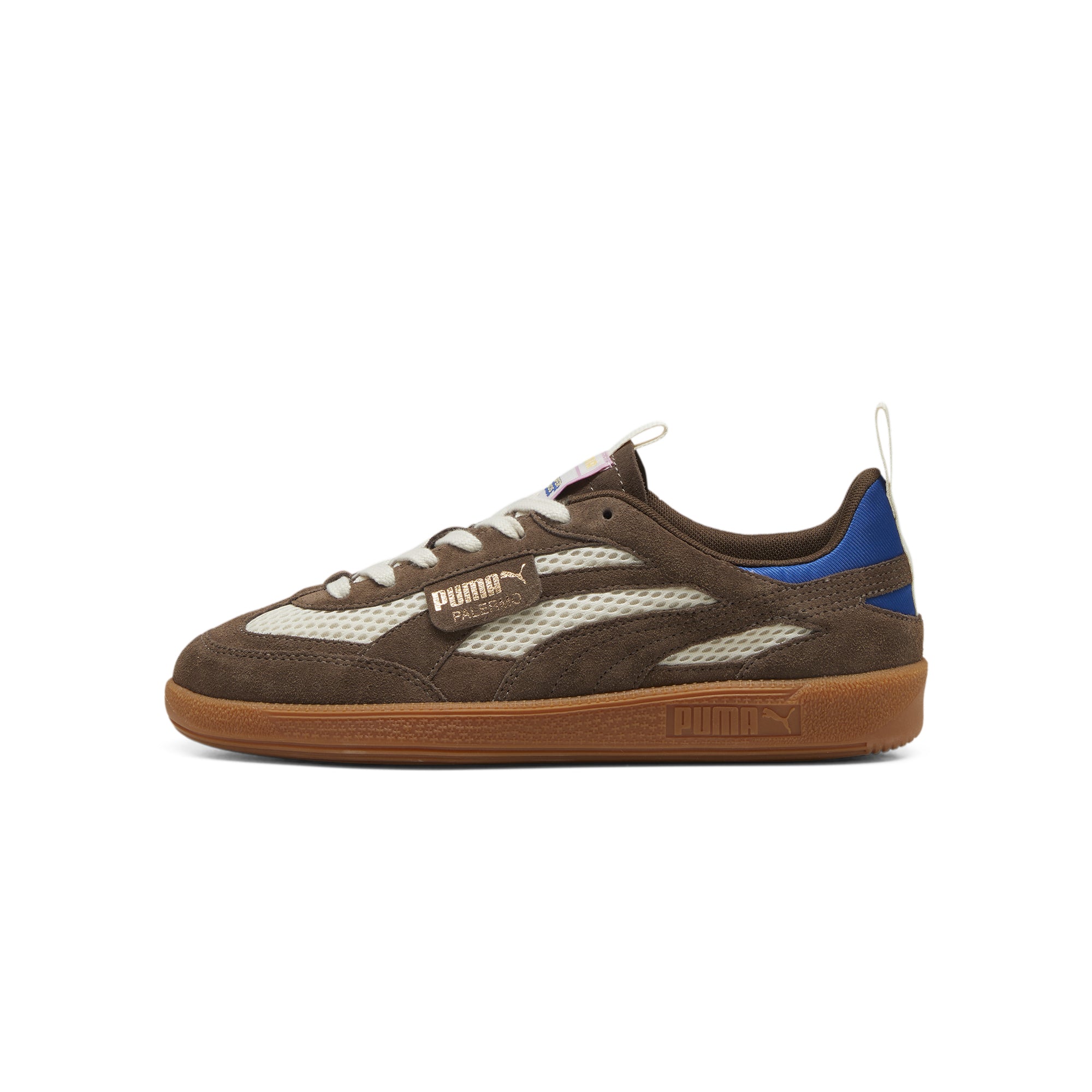 Puma x KidSuper Palermo Shoes – Extra Butter