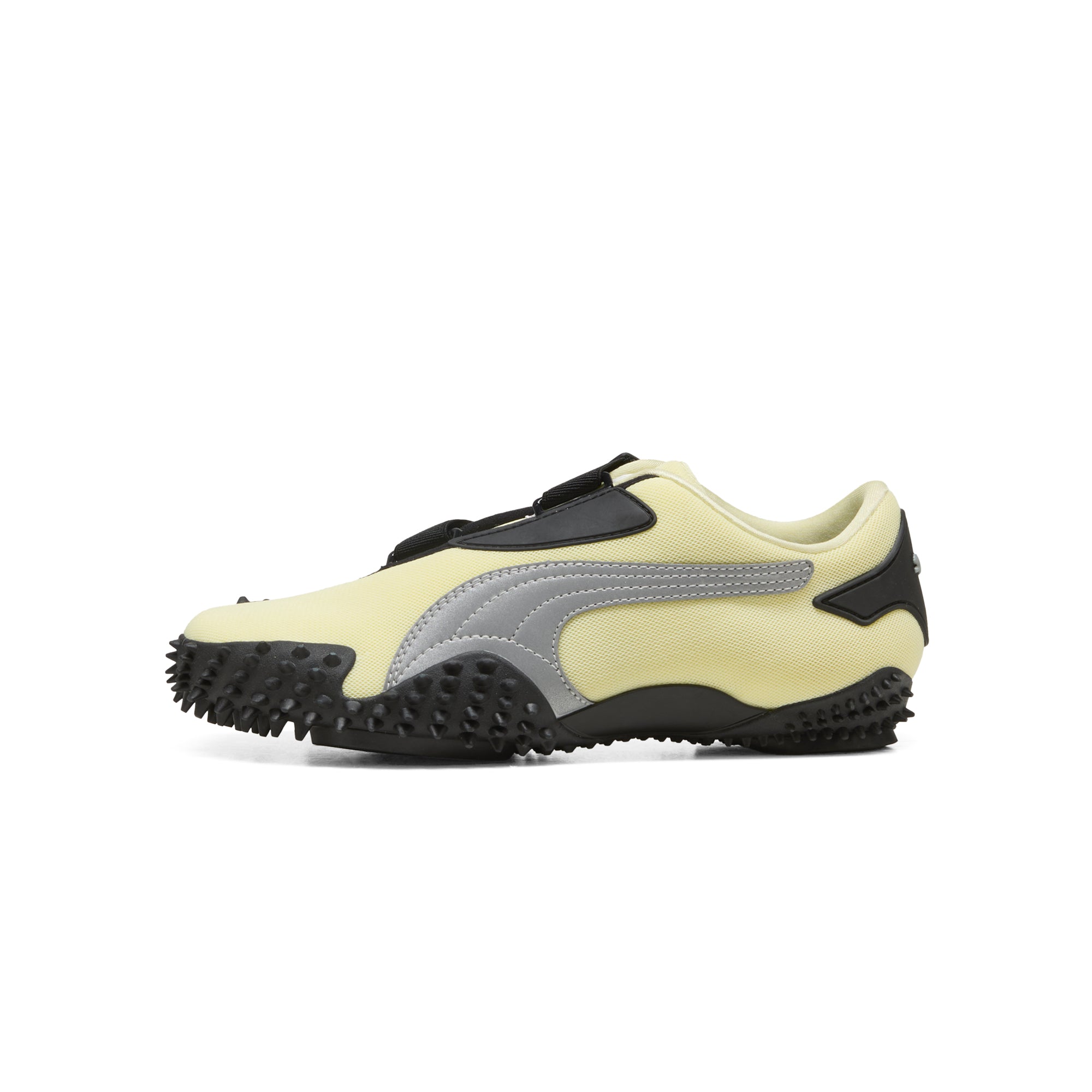 Puma Mens Mostro OG Shoes – Extra Butter