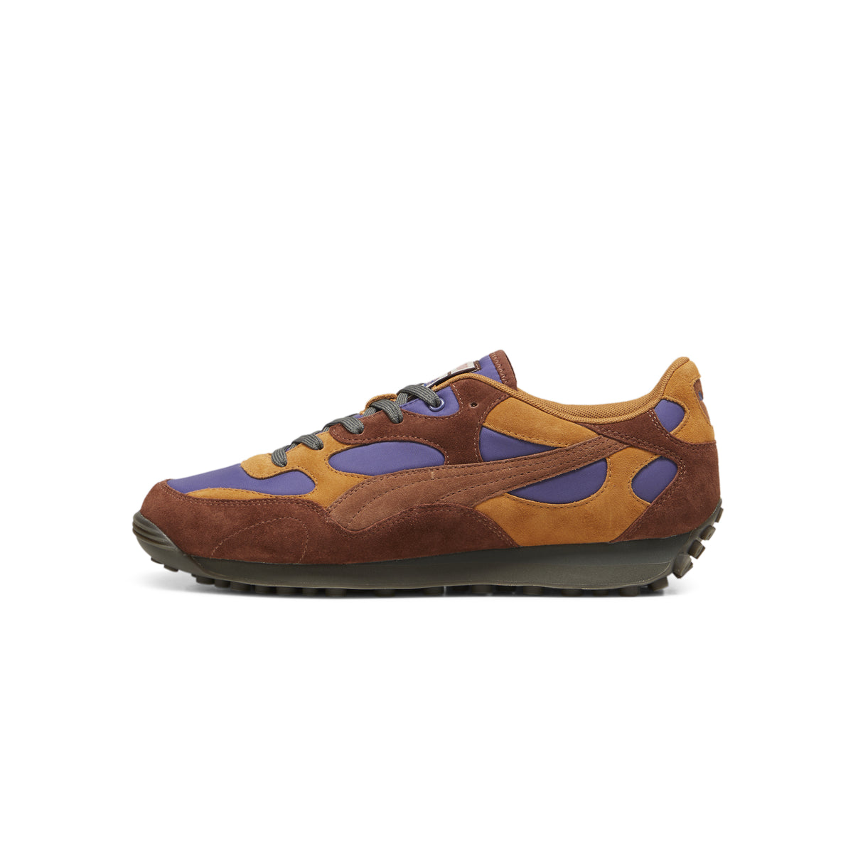 Extra Butter Mens Tetsuo Anorak Jacket