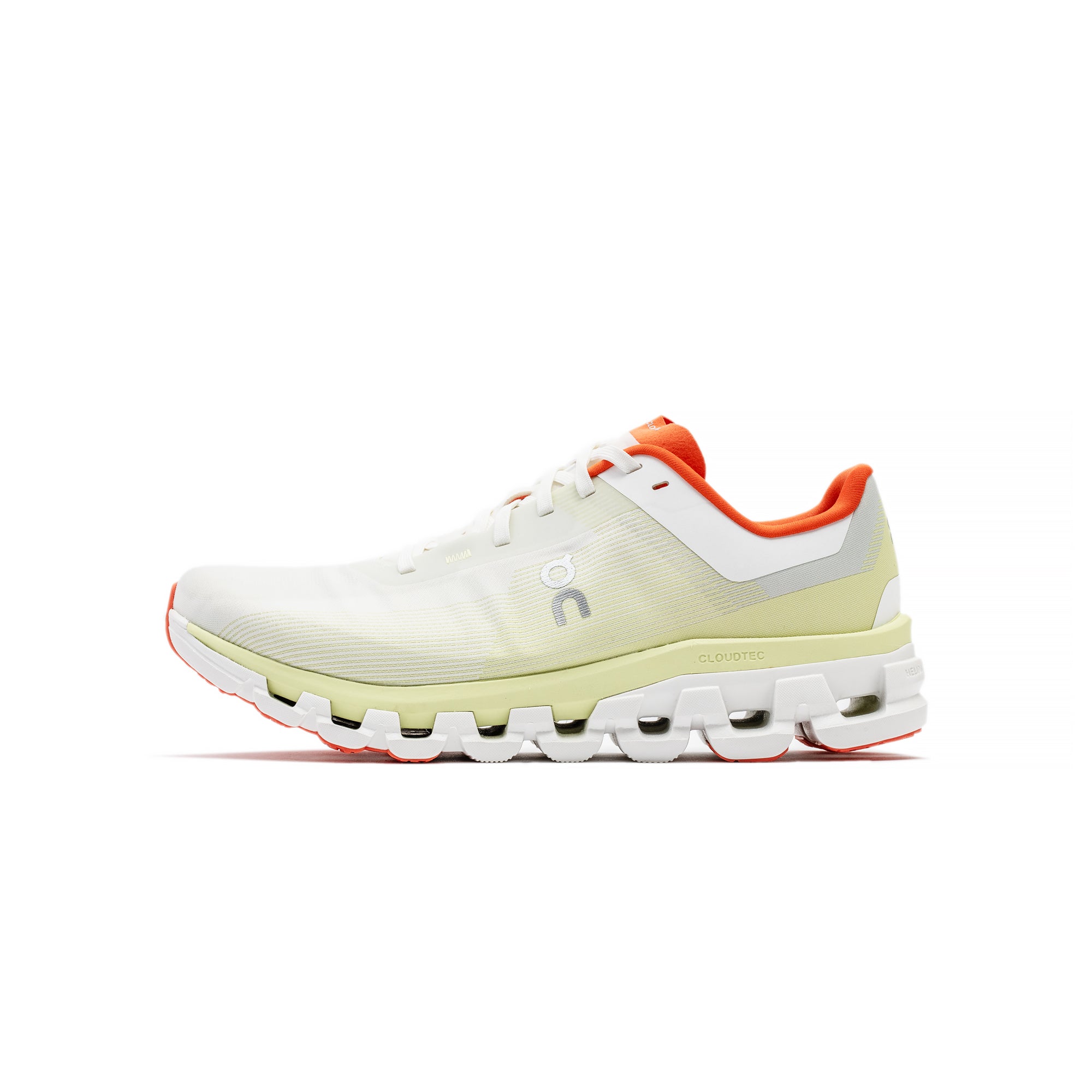 On Mens Cloudflow 4 Shoes – Extra Butter