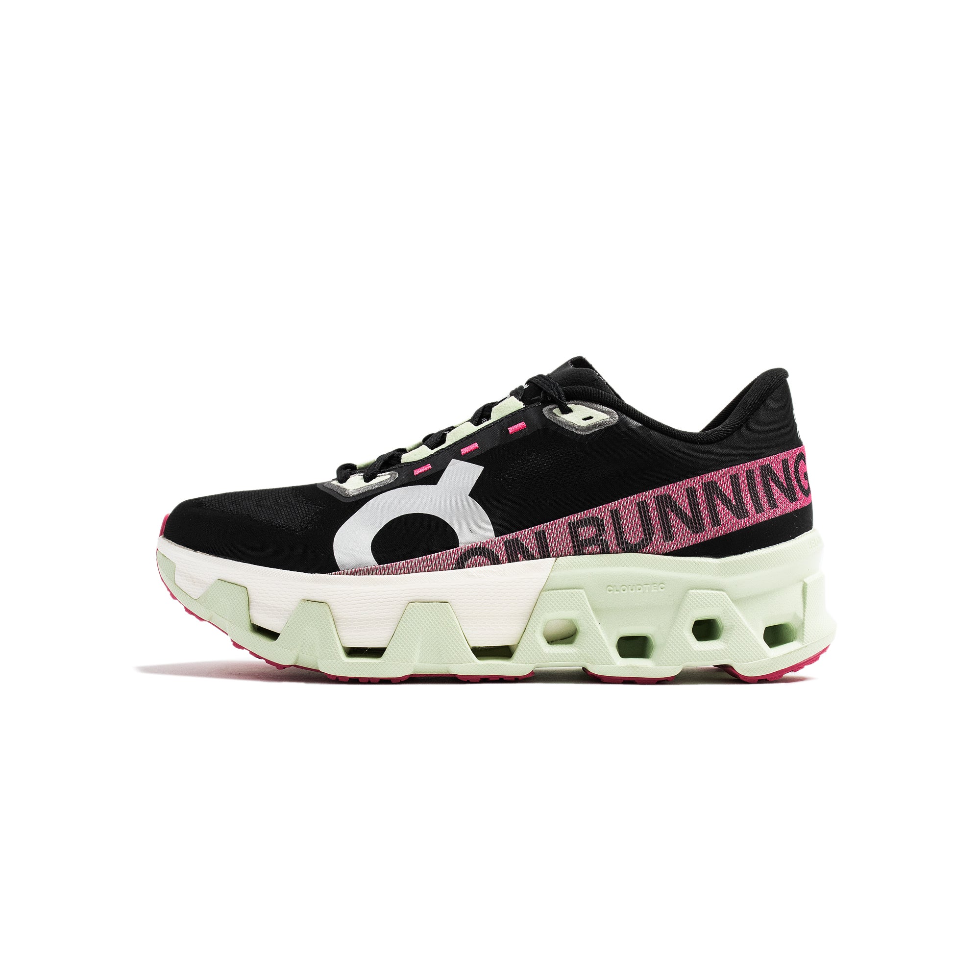 On Running Mens Cloudmonster Hyper Shoes – Extra Butter