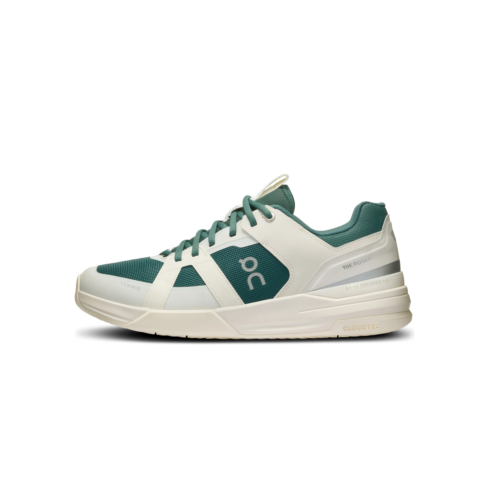 On Running Womens The Roger Clubhouse Pro Shoes – Extra Butter