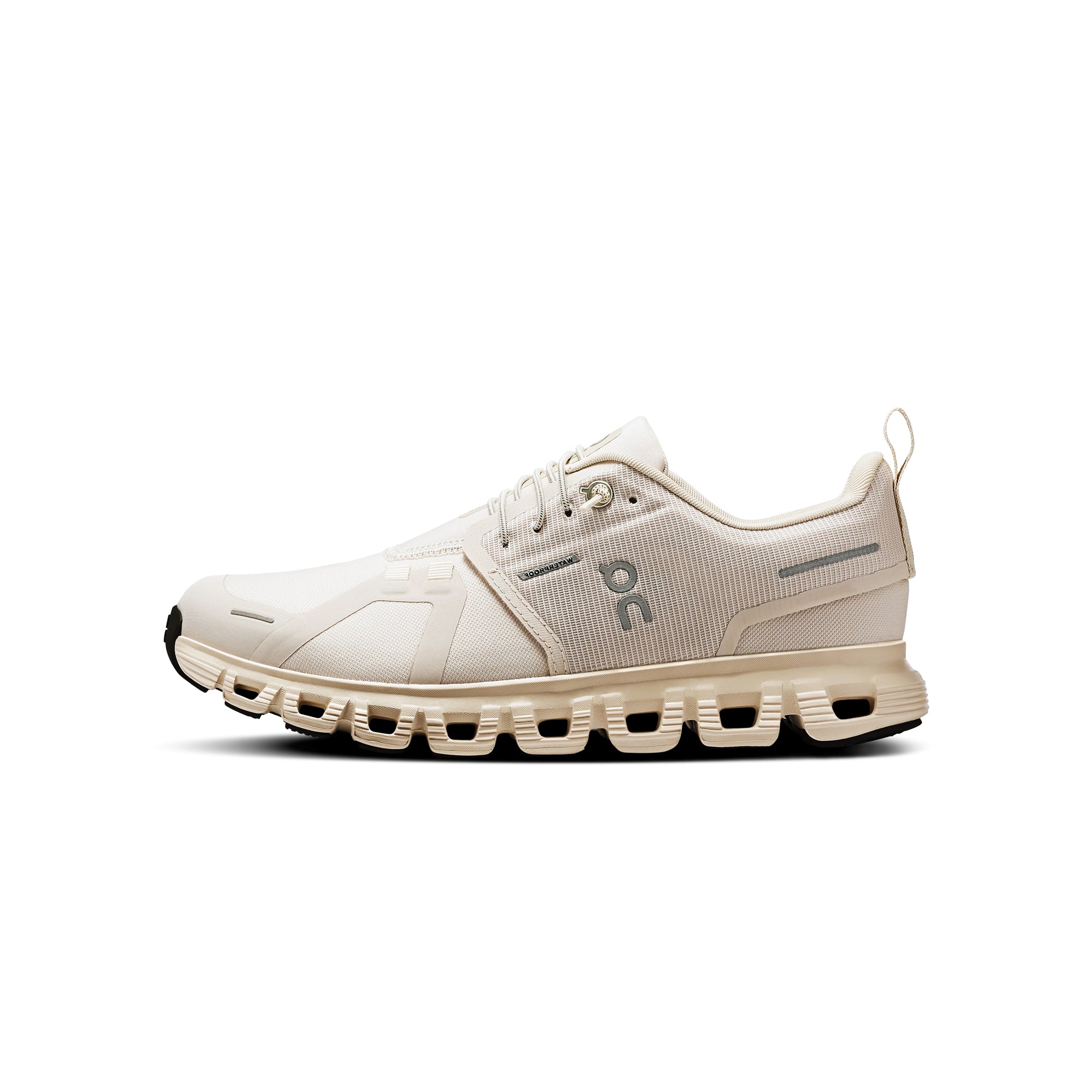 On Running Womens Cloud 6 WP Shoes – Extra Butter