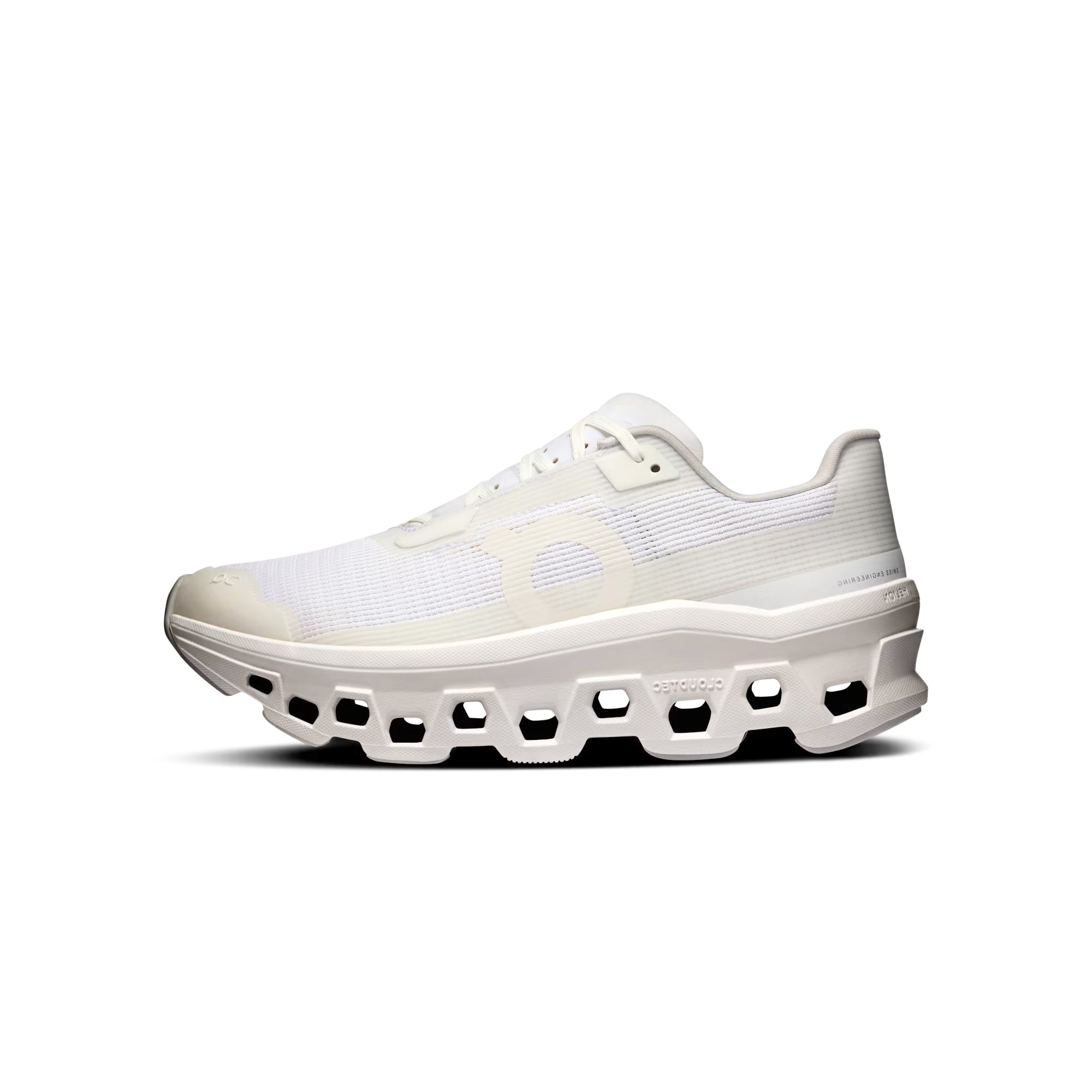 On Running Womens Cloudmonster Void Shoes – Extra Butter