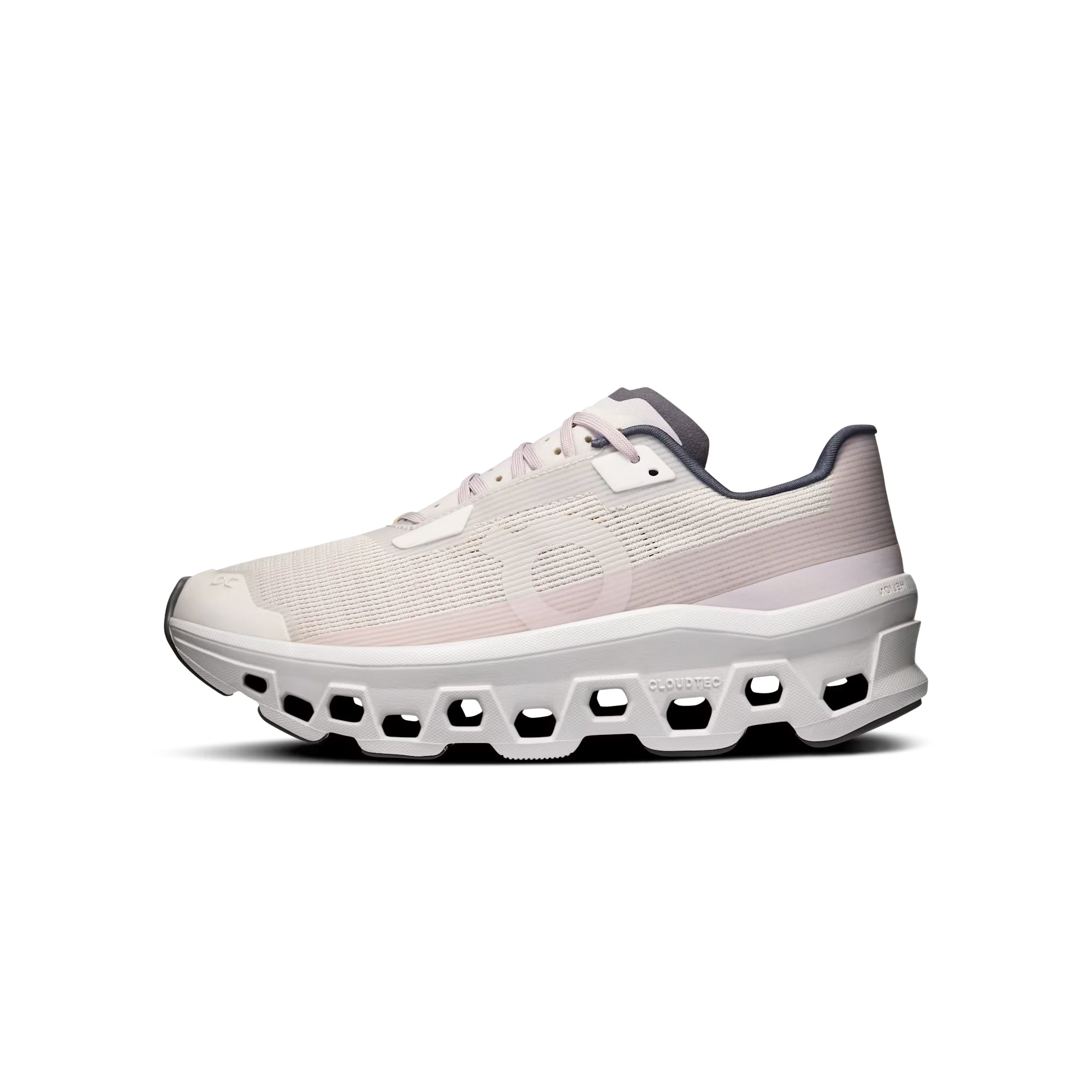 On Running Womens Cloudmonster Void Shoes – Extra Butter