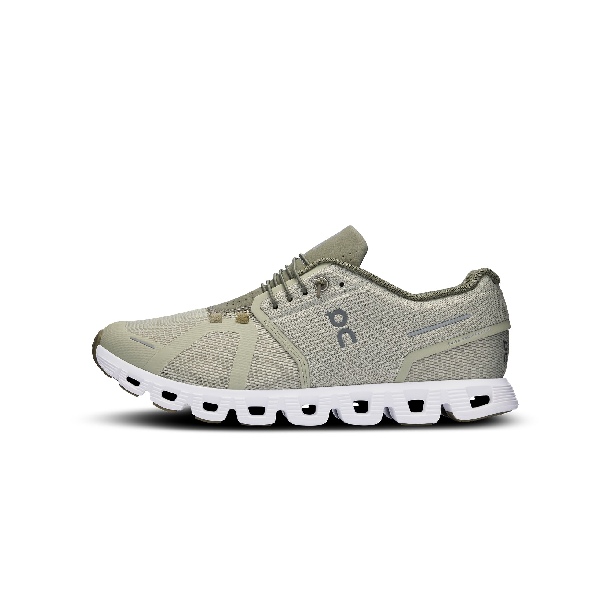 On Running Mens Cloud 5 Shoes – Extra Butter