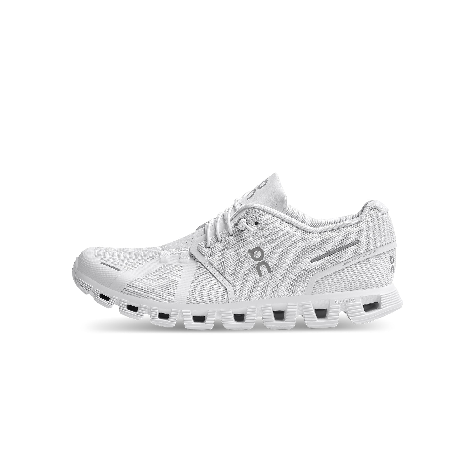 On Running Mens Cloud 5 Shoes – Extra Butter