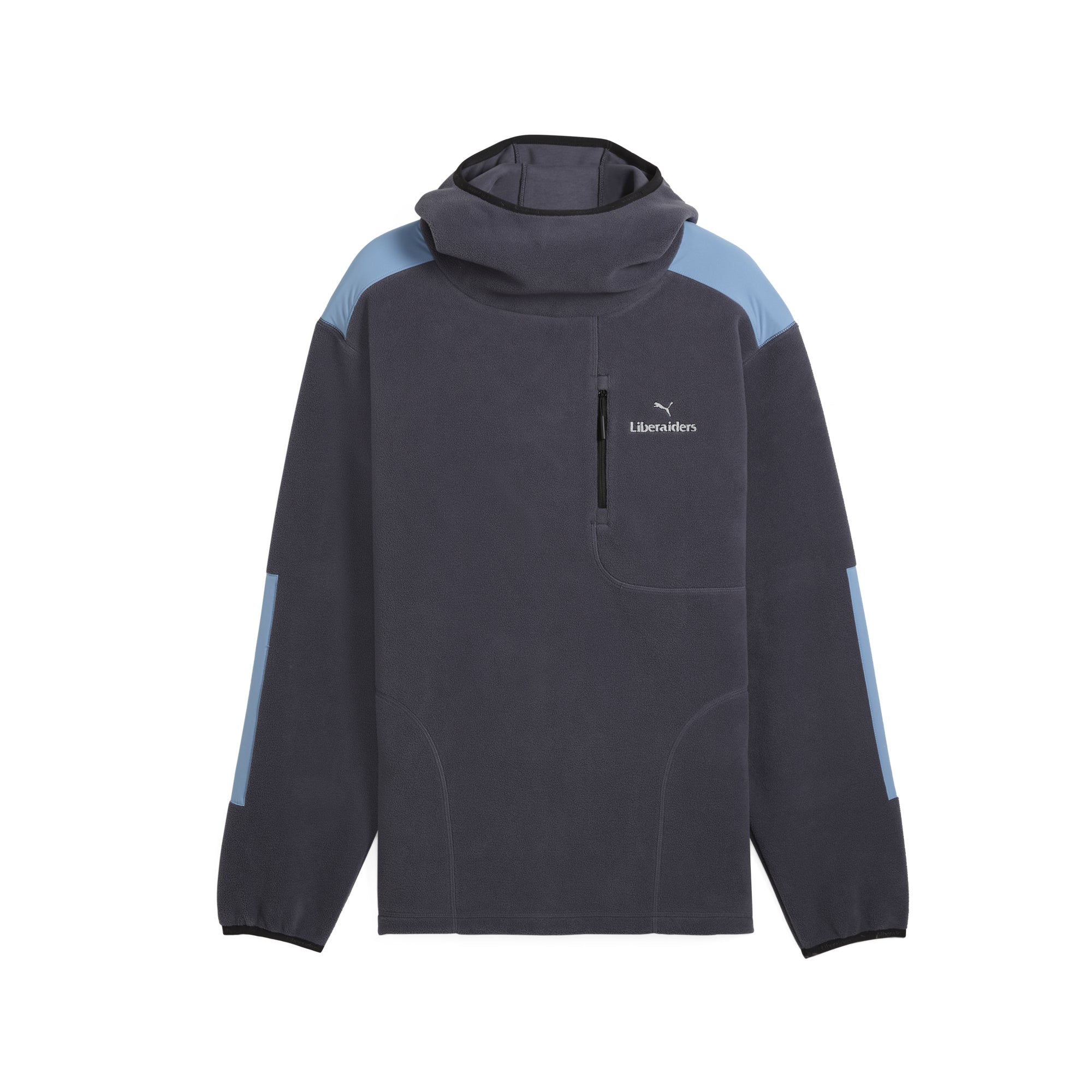 Puma x Liberaiders Mens Balaclava Hoodie – Extra Butter