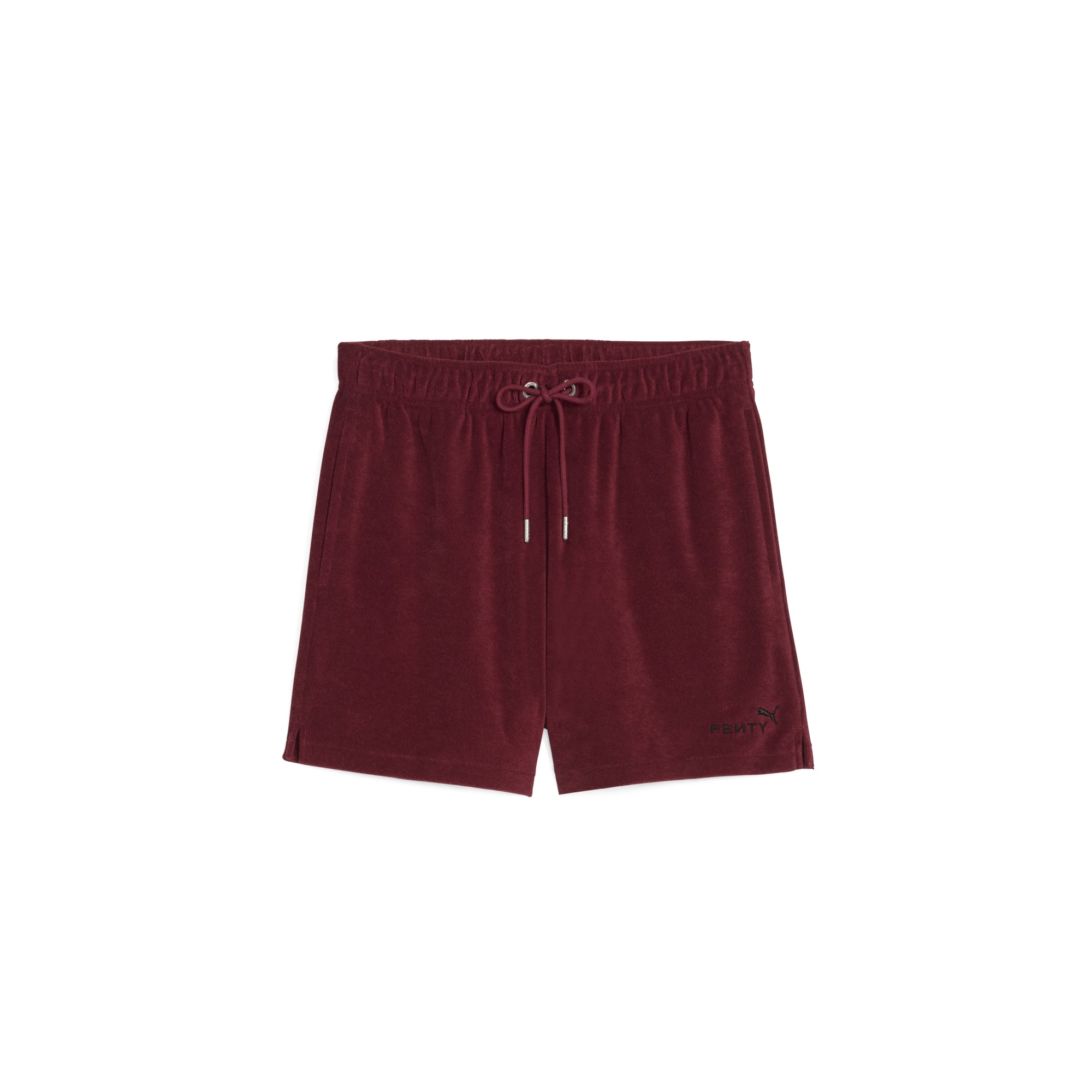 Puma x Fenty Towel Terry Track Short – Extra Butter