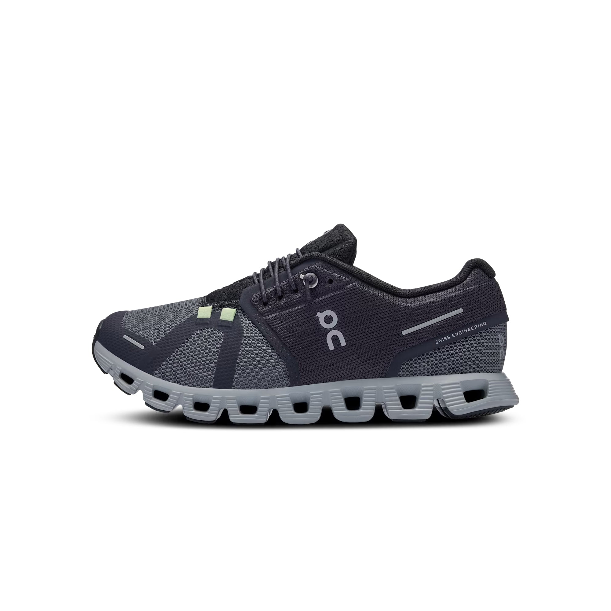 On Running Womens Cloud 5 Push Shoes – Extra Butter