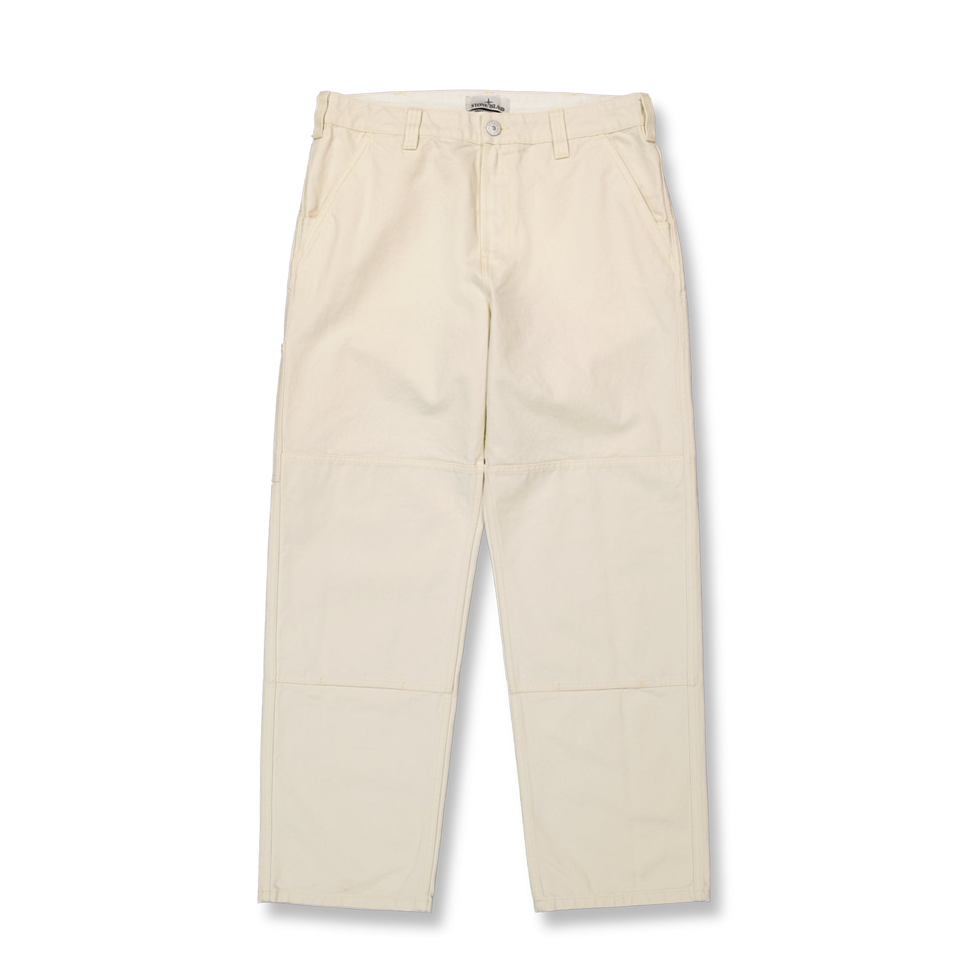 Stone Island Mens Pants – Extra Butter